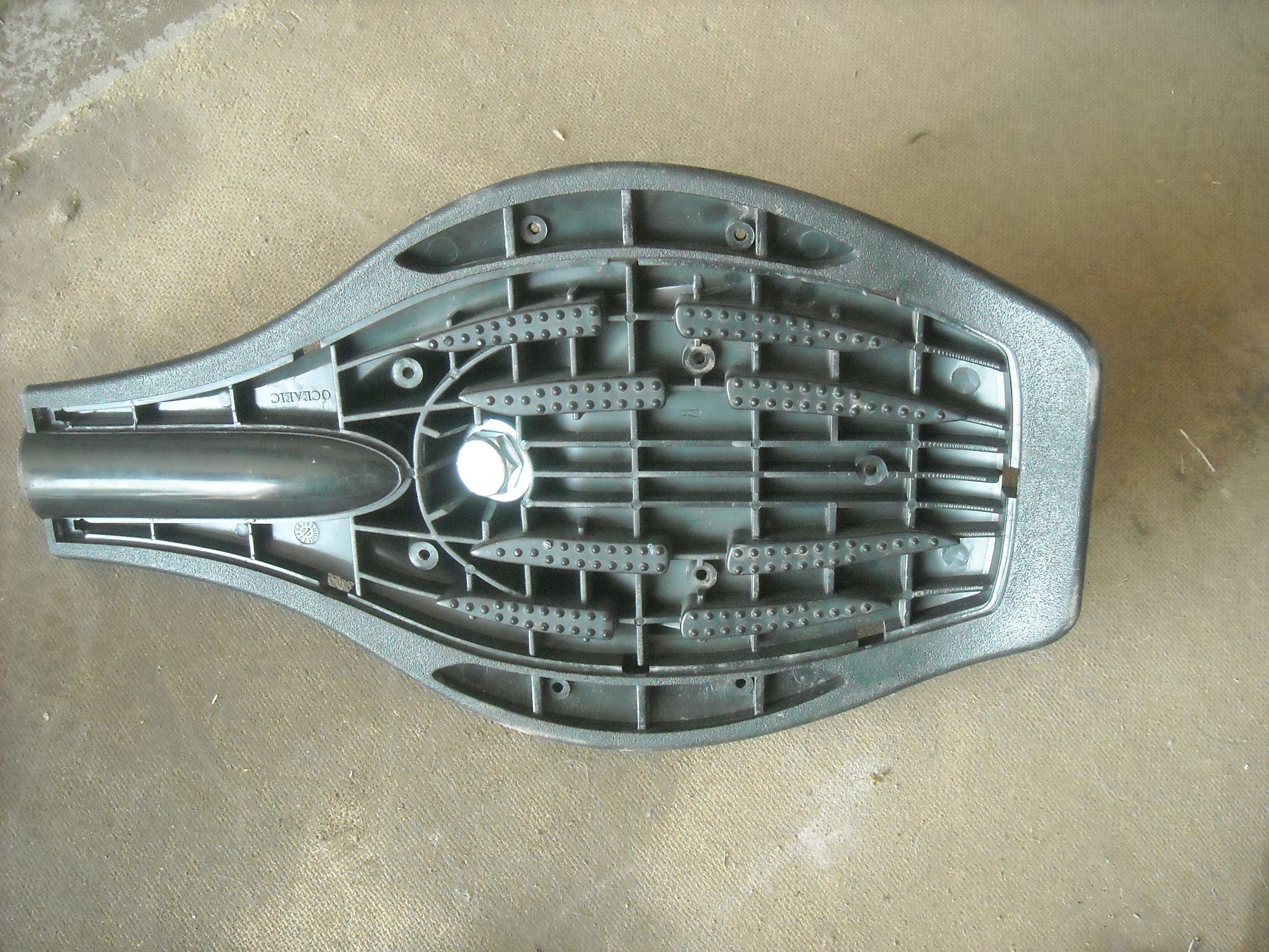 Spray Painting a RipStick / Wave : 6 Steps - Instructables