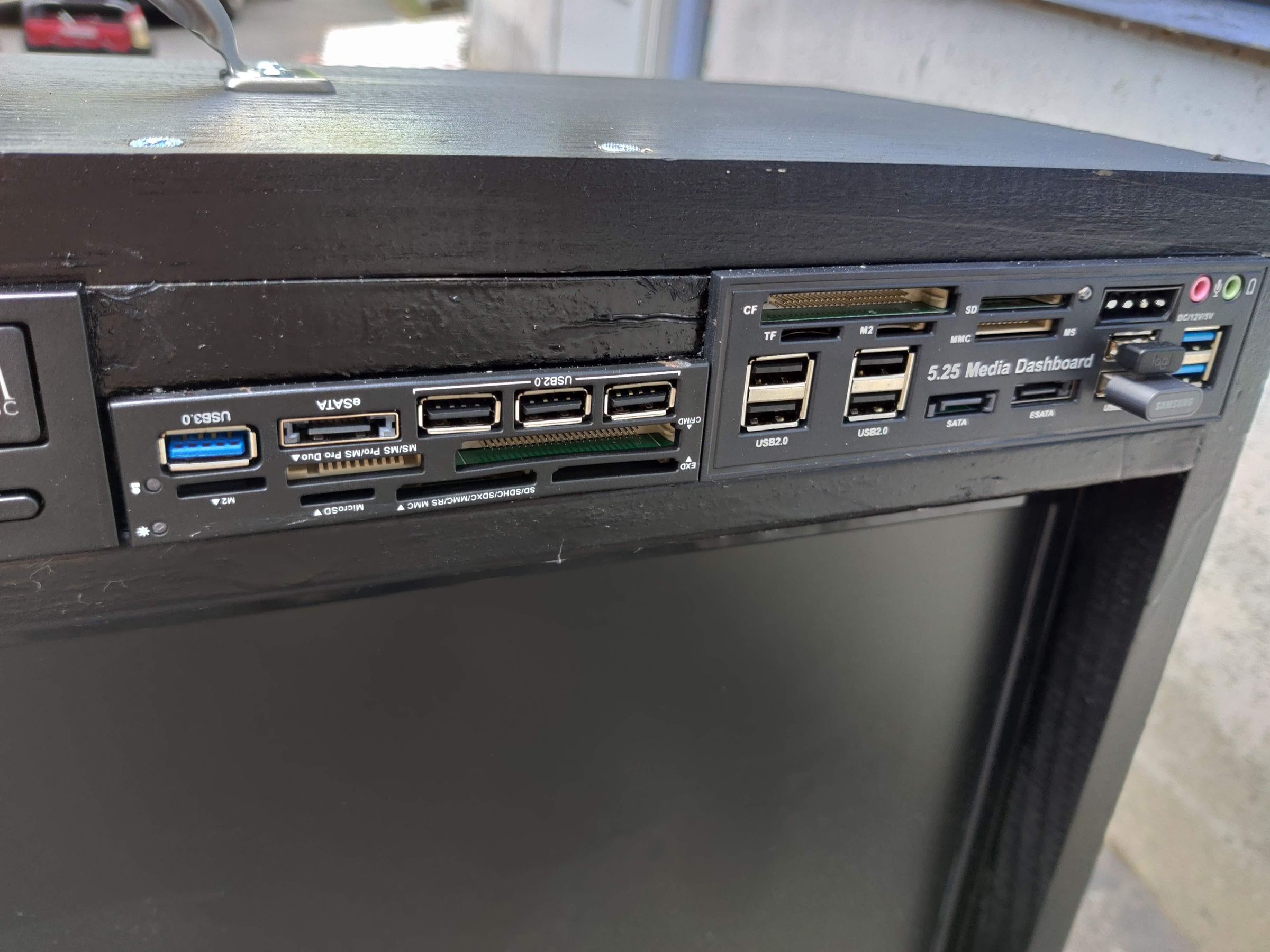 Internet of Things Workstation : 9 Steps - Instructables