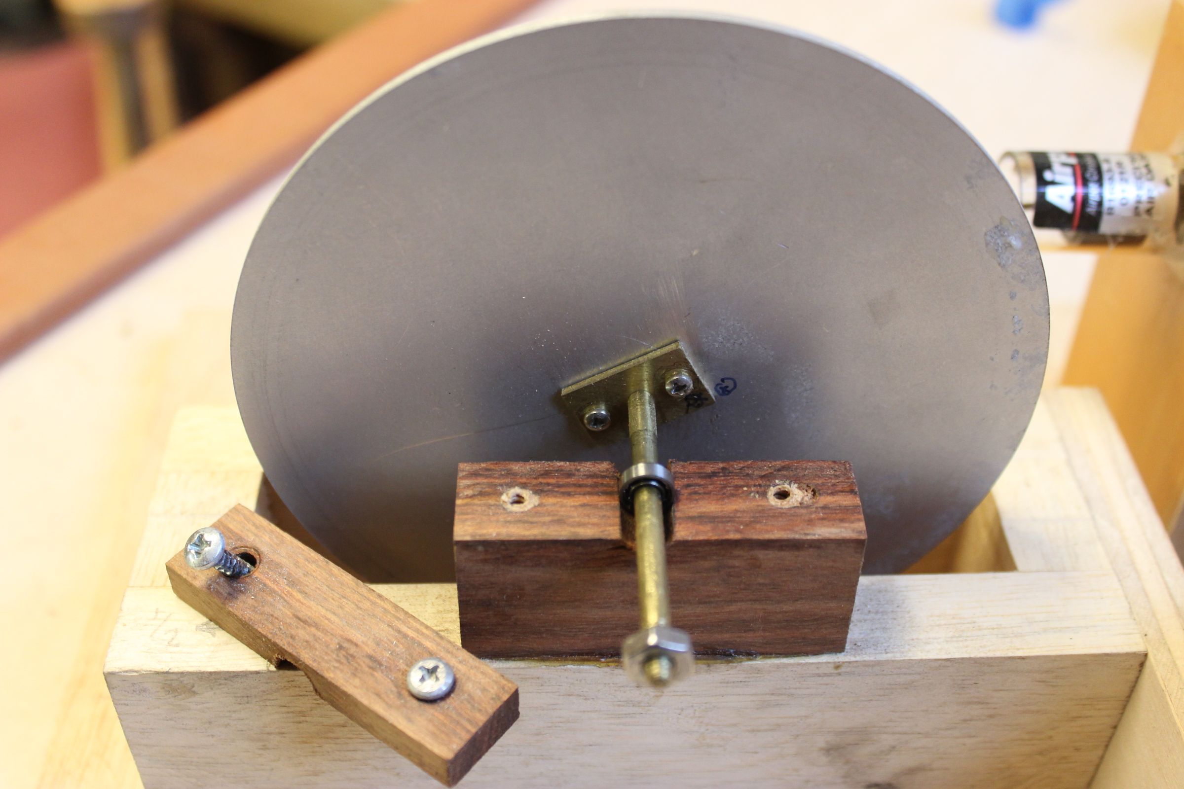 Design Criteria for Stirling Cycle Engine : 7 Steps (with Pictures ...