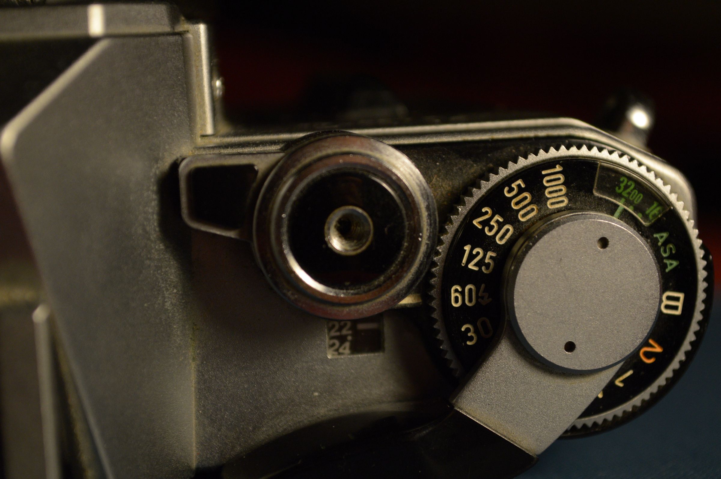 Cross Processing Film (an Analog [ Film ] Photography Guide) : 4 Steps ...