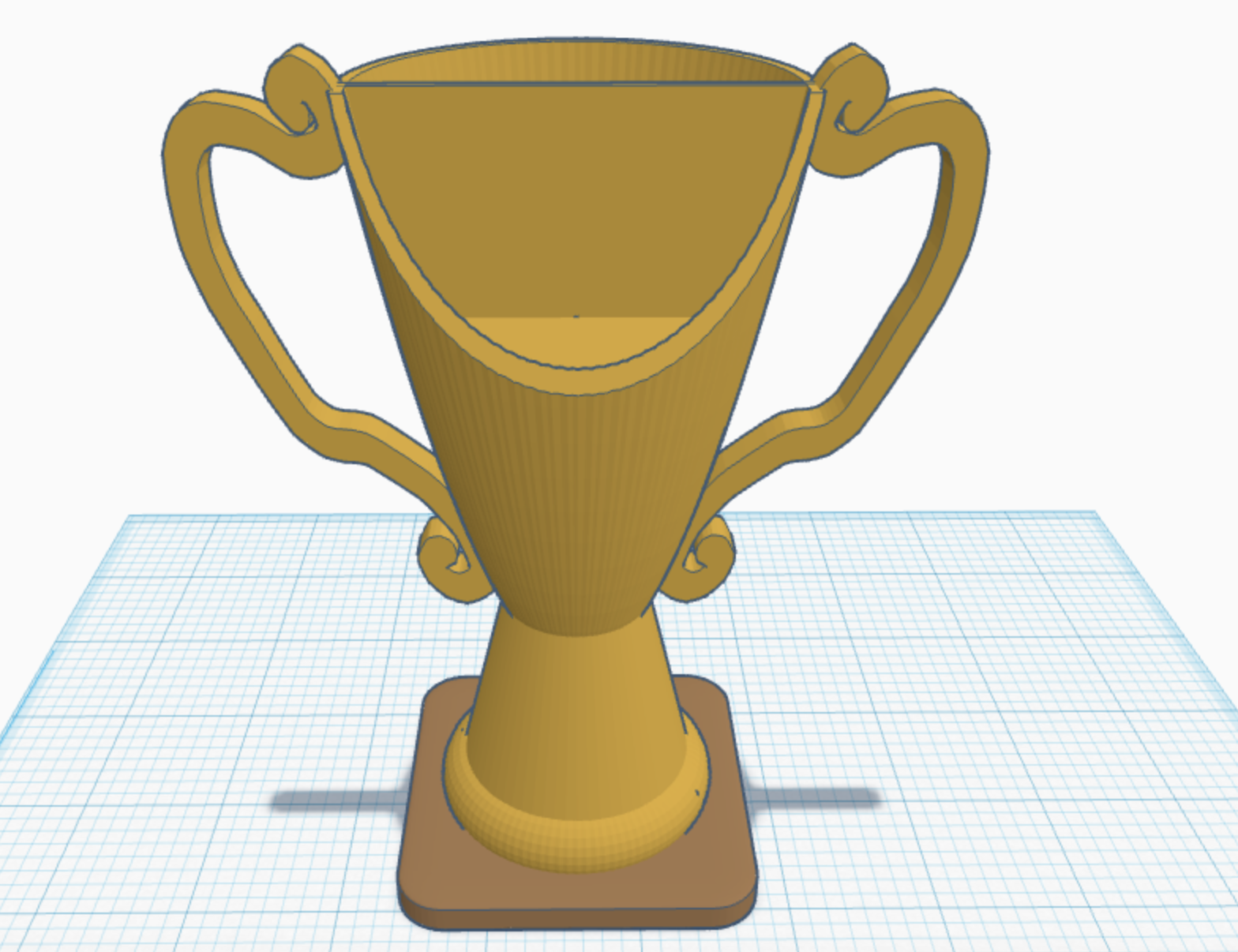 Trophy Stand for Hanging Medals : 5 Steps (with Pictures) - Instructables