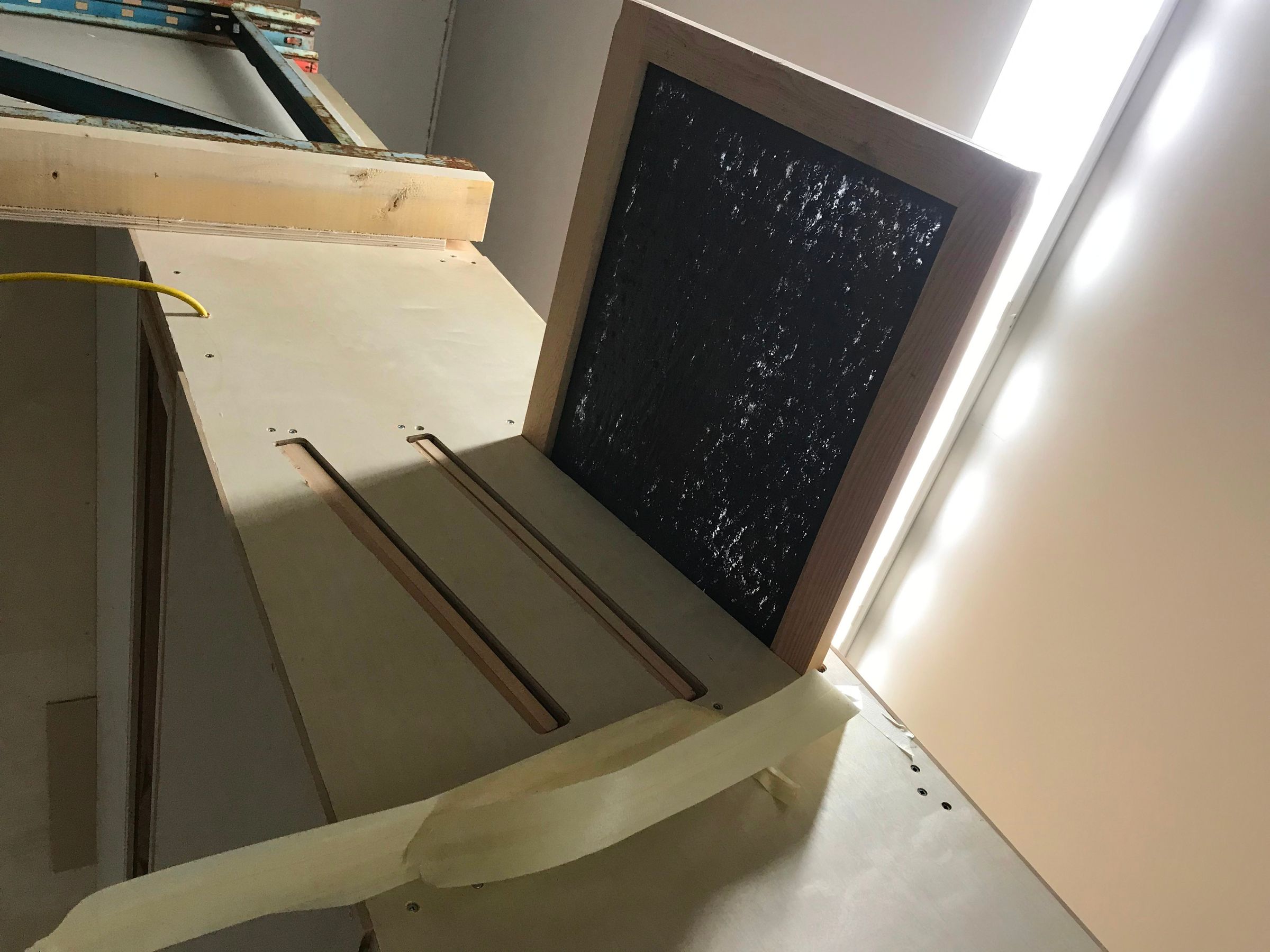 Recirculating Air Spray Booth : 9 Steps (with Pictures) - Instructables