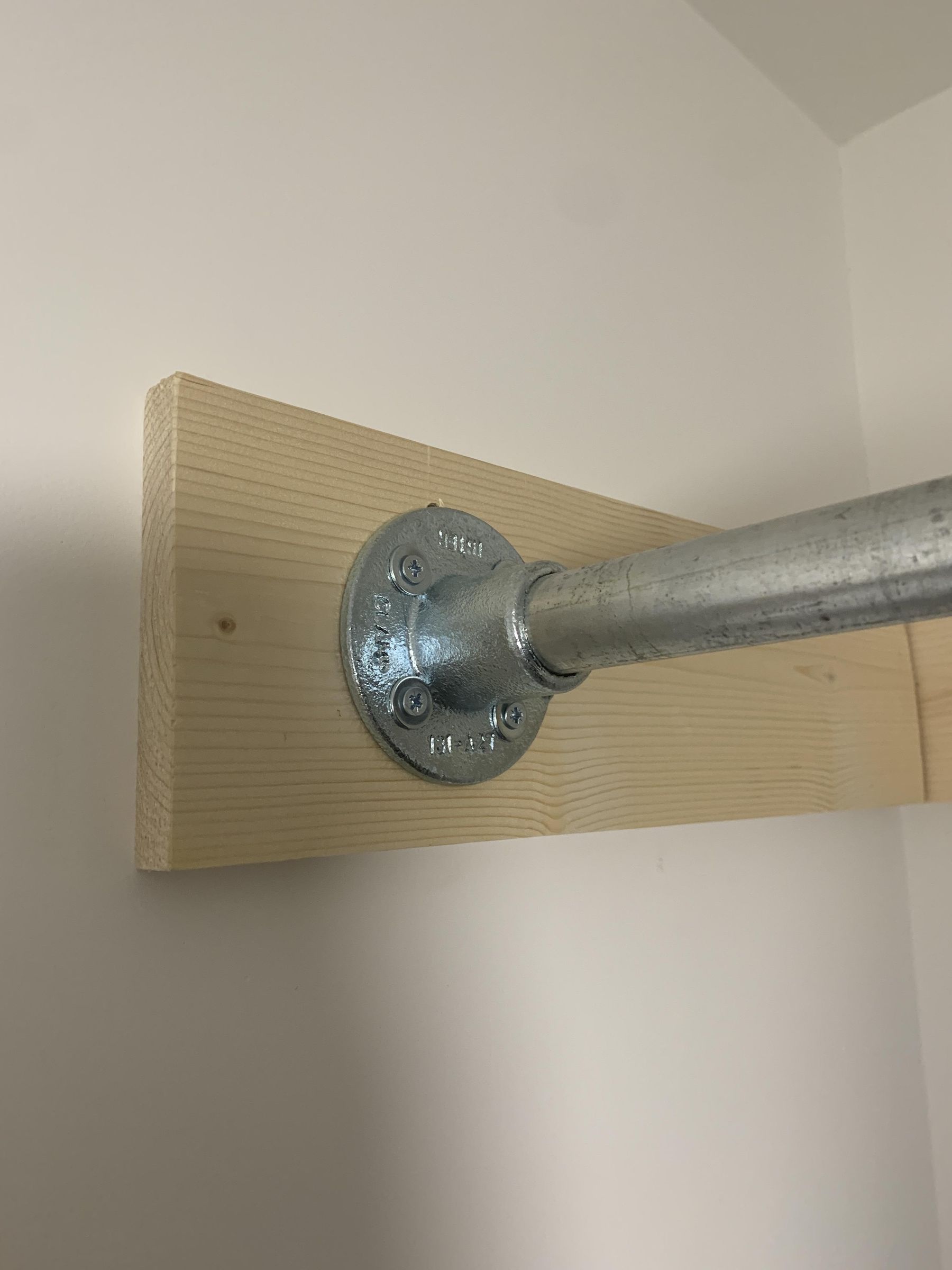 DIY Walk-in Robe : 12 Steps (with Pictures) - Instructables