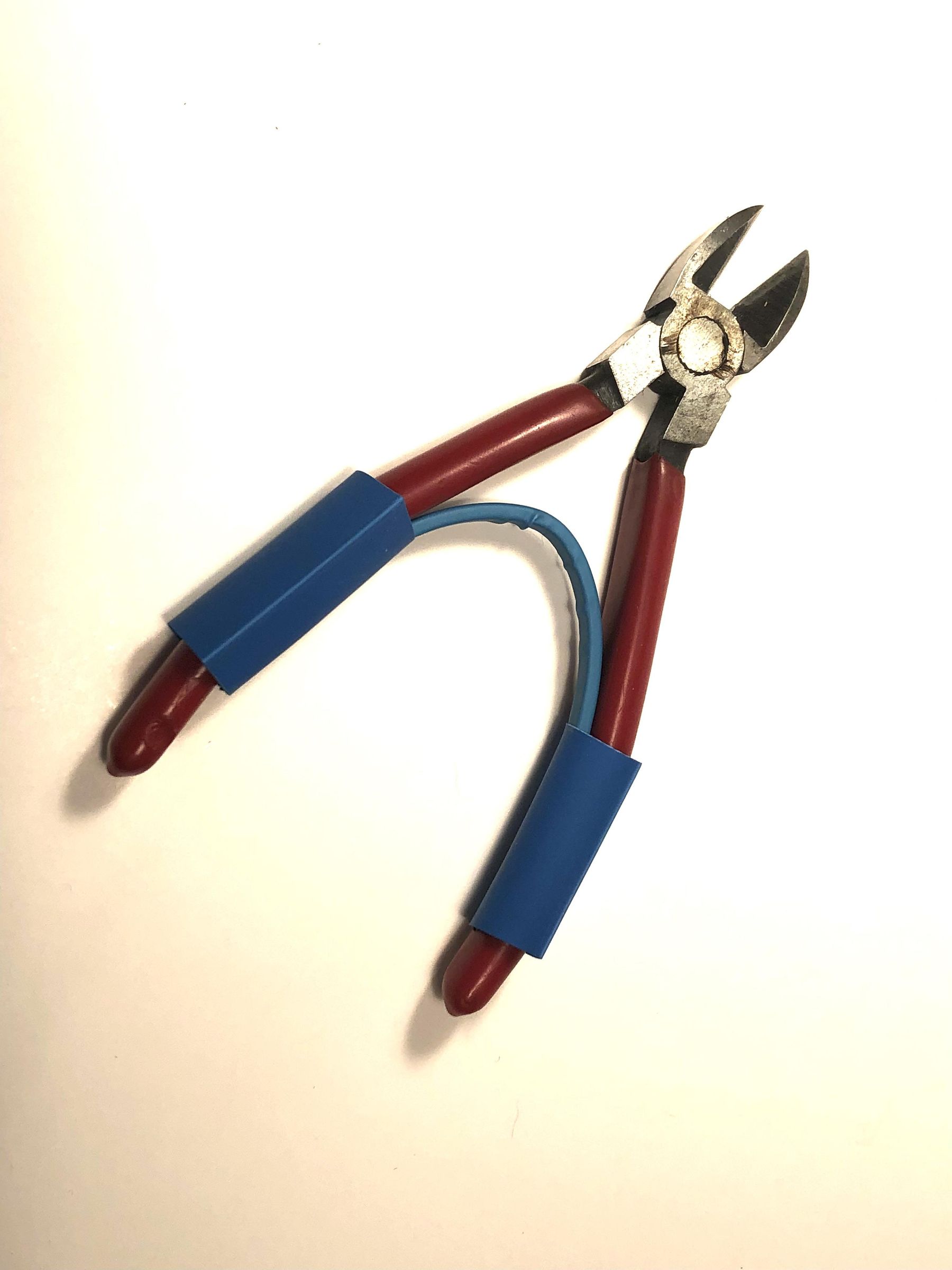 How to Add Spring Loading to Old Tools : 4 Steps (with Pictures ...