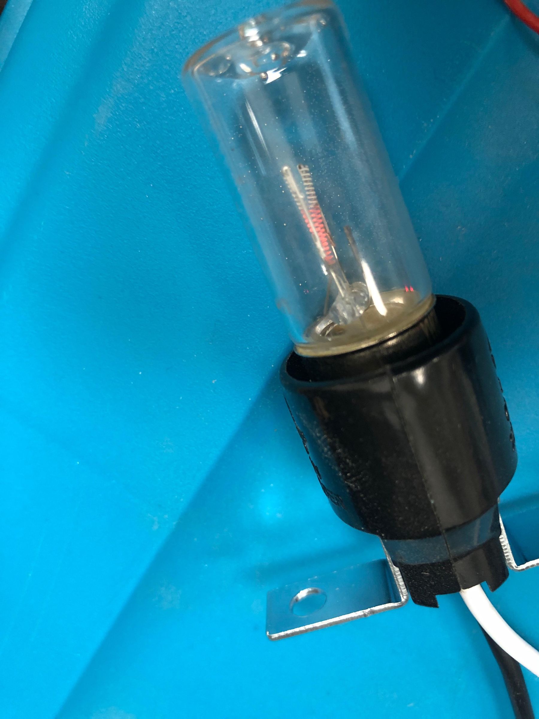 DIY Ultraviolet Sterilization Device (UVClean) : 10 Steps (with ...