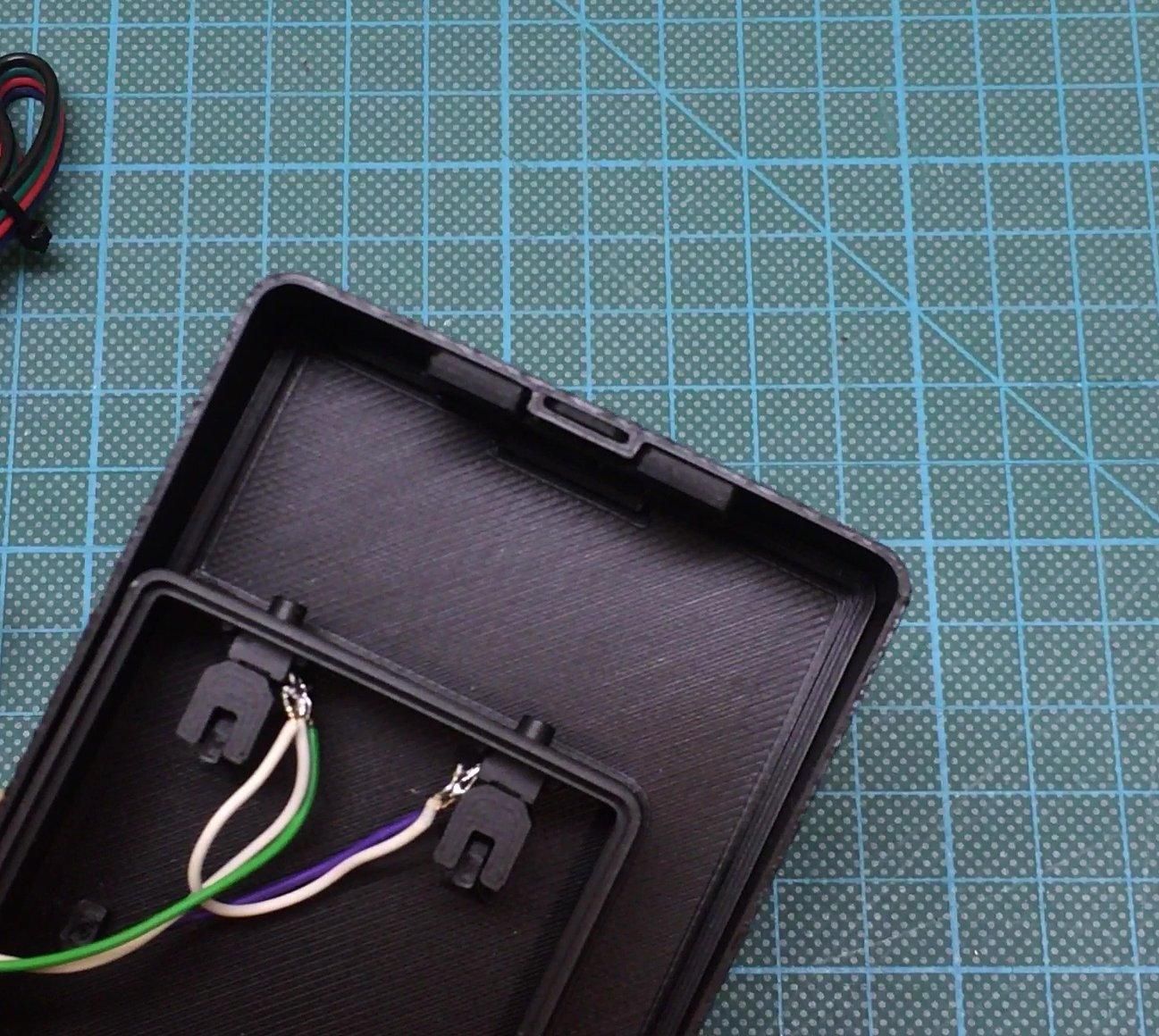 Lazy 7 / Mini : 4 Steps (with Pictures) - Instructables