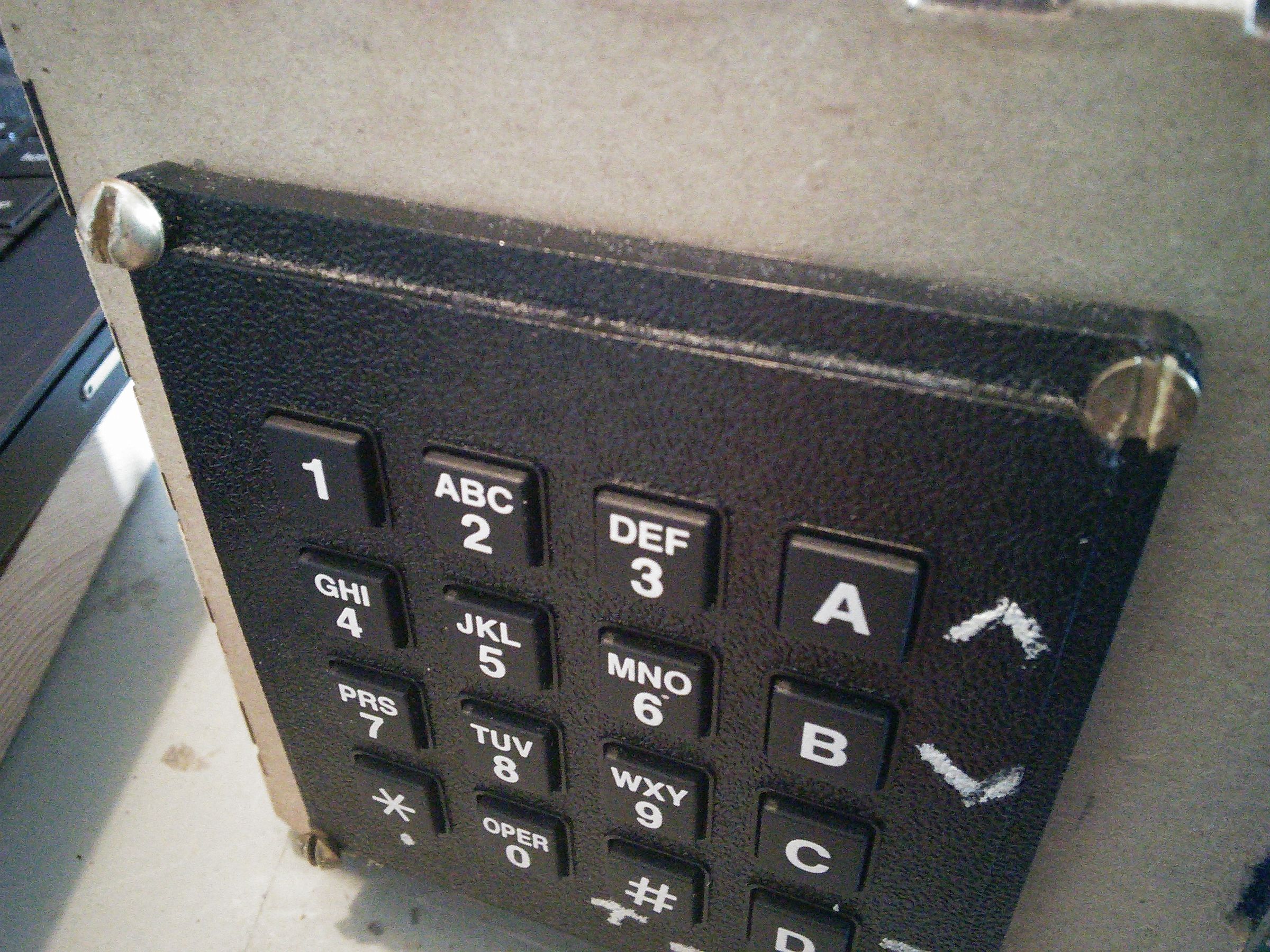 Arduino Calculator : 8 Steps (with Pictures) - Instructables