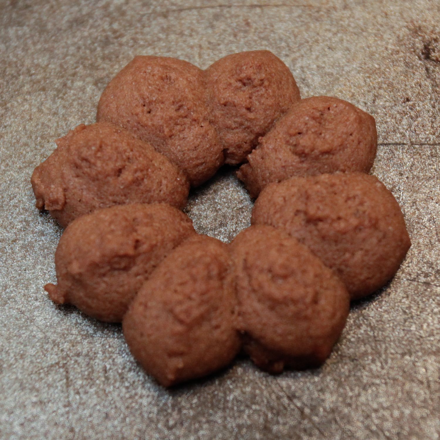 World's FASTEST Chocolate Cookie : 6 Steps (with Pictures) - Instructables