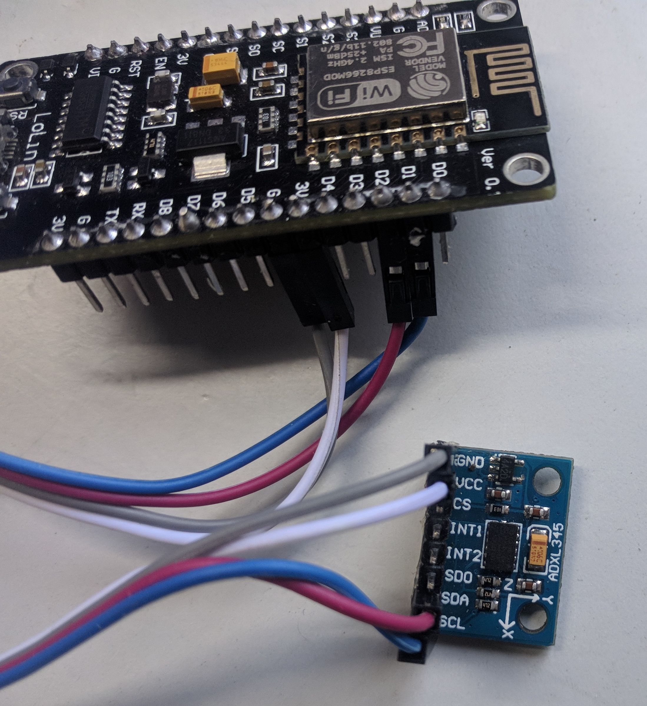 Drill Counting Sensor for PCB CNC Machine : 9 Steps - Instructables
