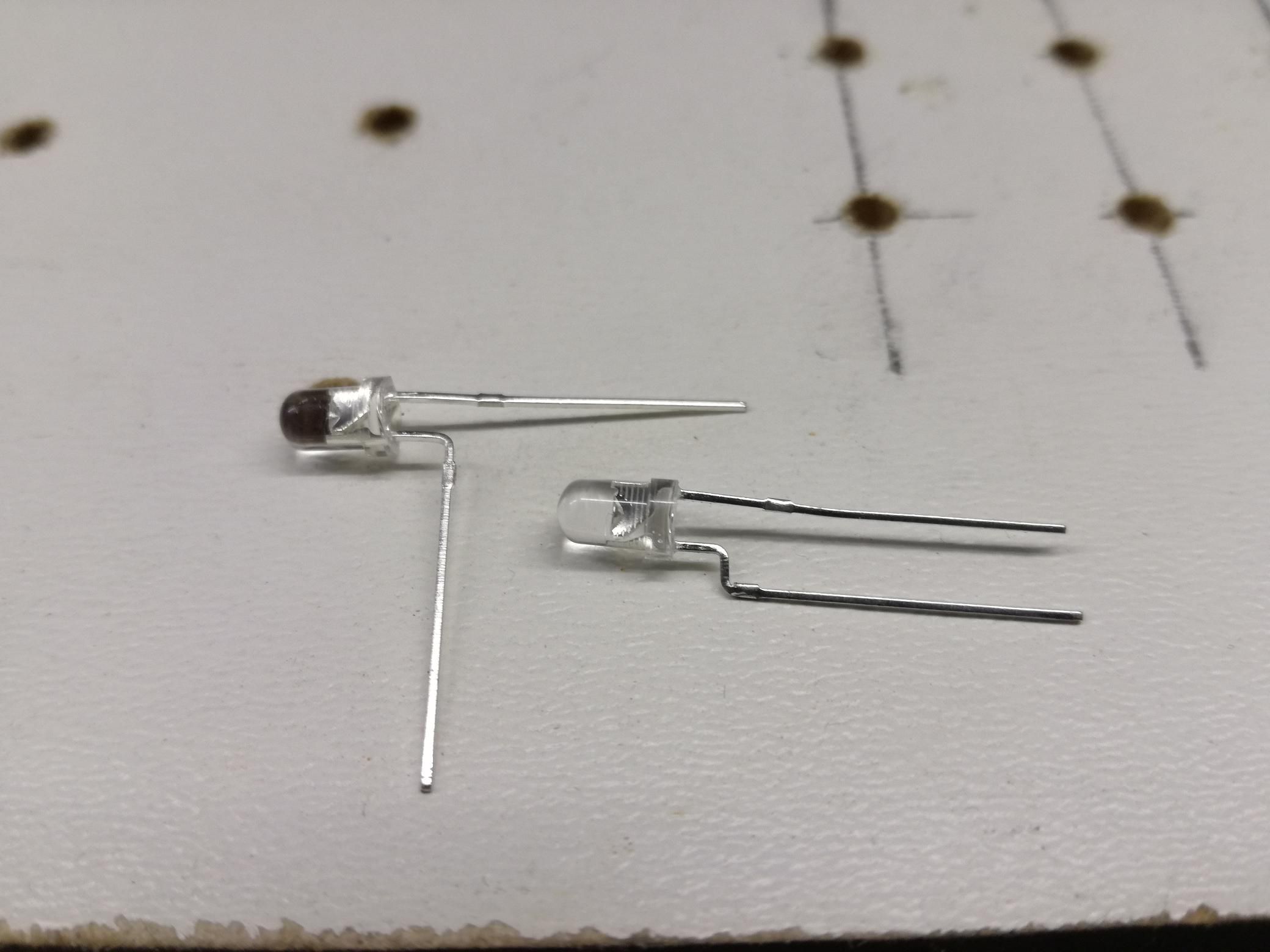 Arduino Based 3x3 LED Cube : 7 Steps (with Pictures) - Instructables