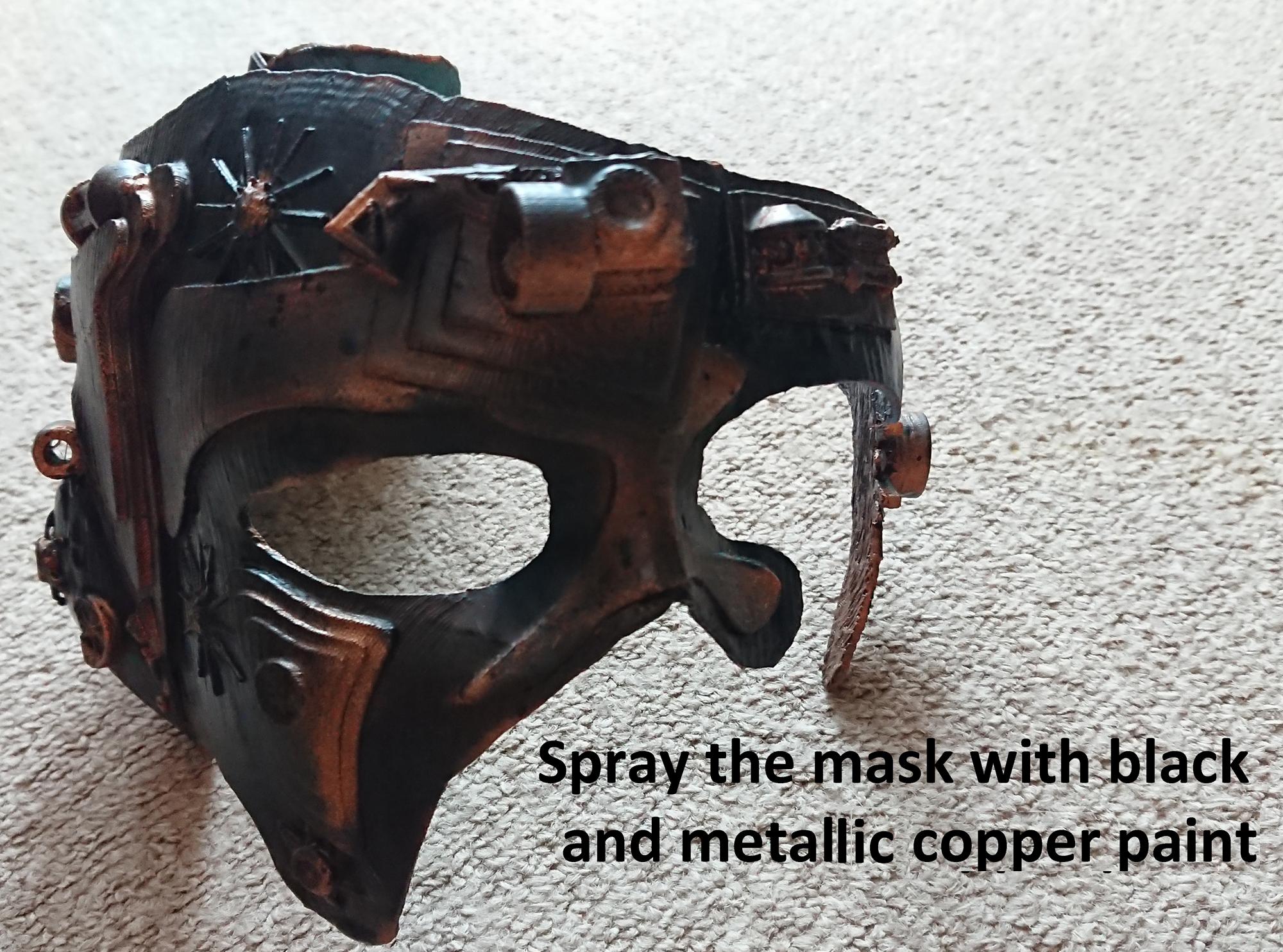 "Resistance Is Futile" - How to Become the BORG : 13 Steps (with ...