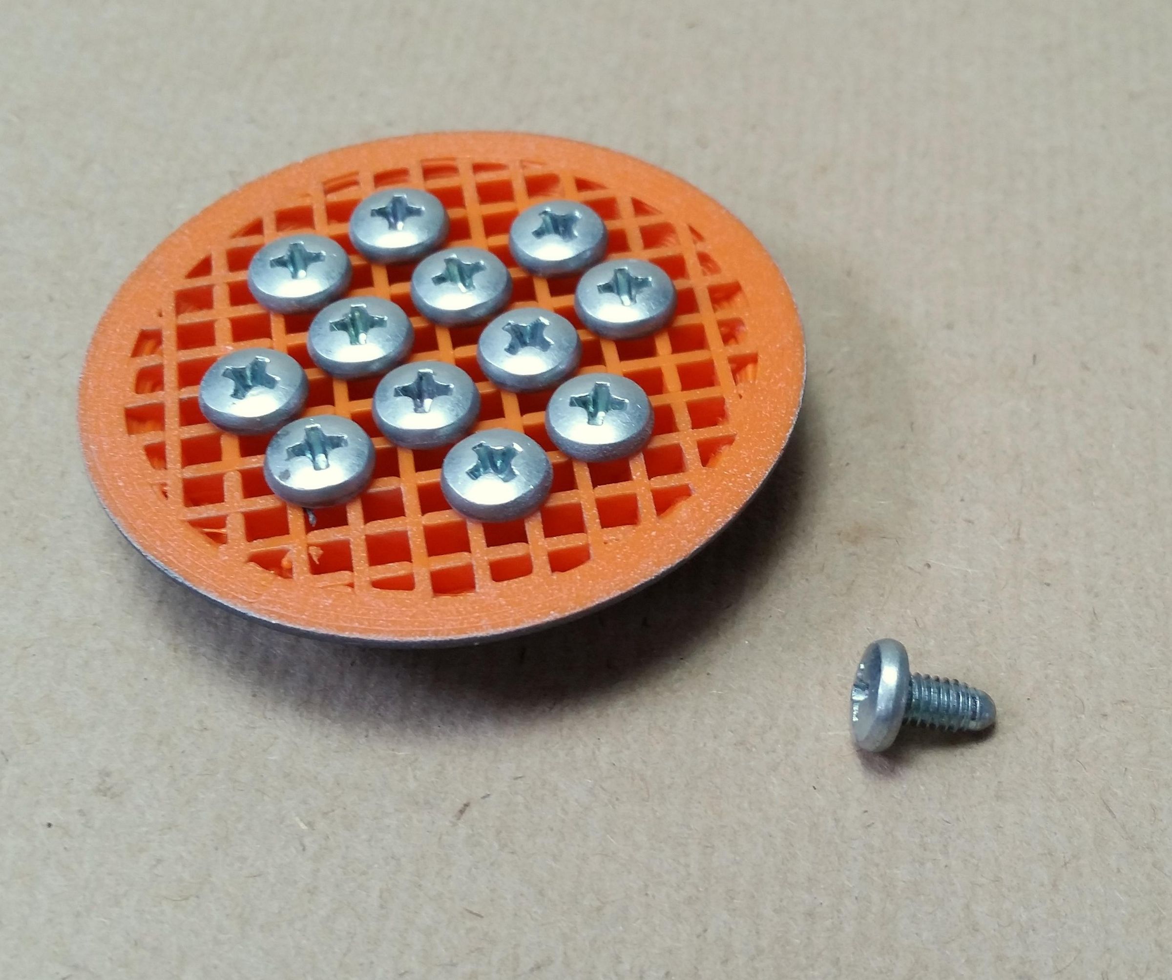 Build a Supercapacitor Powered Speaker! : 10 Steps (with Pictures ...