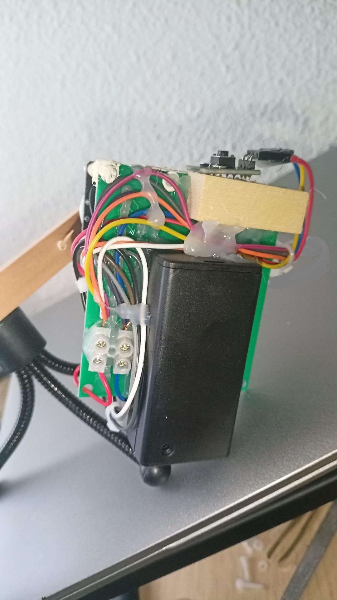 Air Mouse With an ESP32 Board : 8 Steps - Instructables