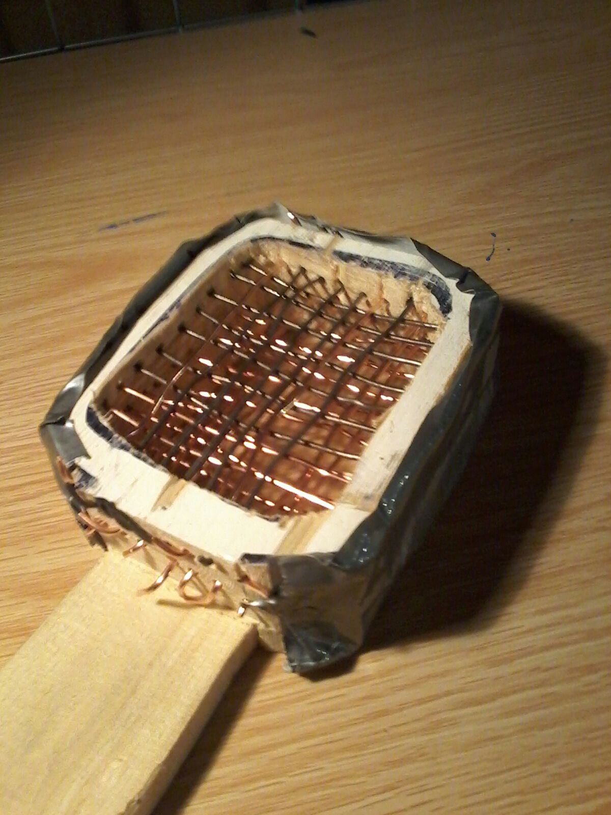 Homemade Bug Zapper : 11 Steps (with Pictures) - Instructables