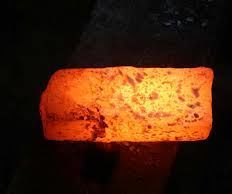 Homemade Forge : 5 Steps (with Pictures) - Instructables