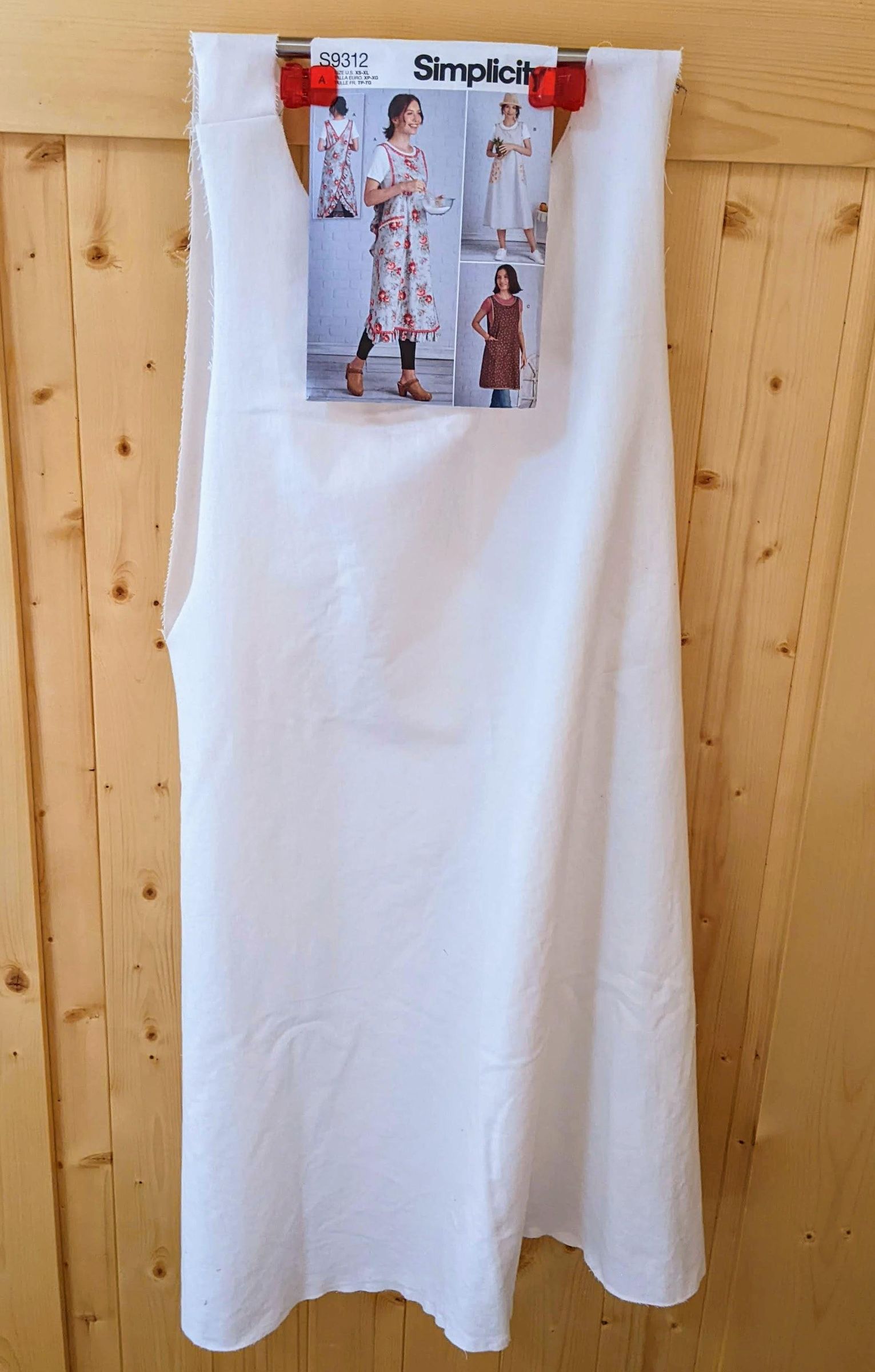 Ice Dye Batik Apron : 11 Steps (with Pictures) - Instructables
