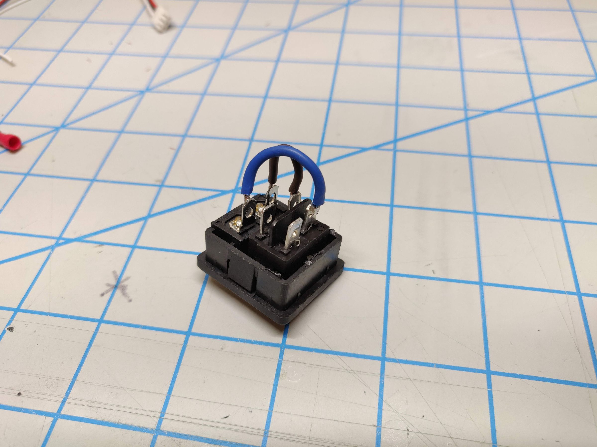 Mini Bench Power Supply : 7 Steps (with Pictures) - Instructables