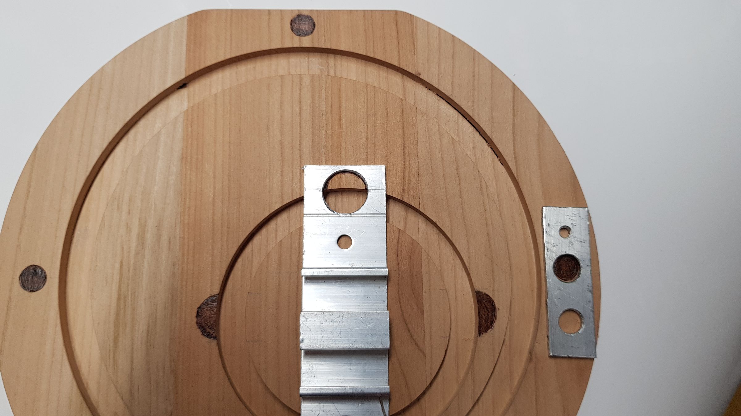 LEDura - Analog LED Clock : 12 Steps (with Pictures) - Instructables