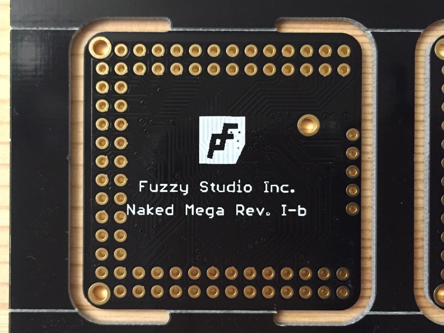 DIY Bare Minimum Arduino Mega 2560 : 14 Steps (with Pictures ...