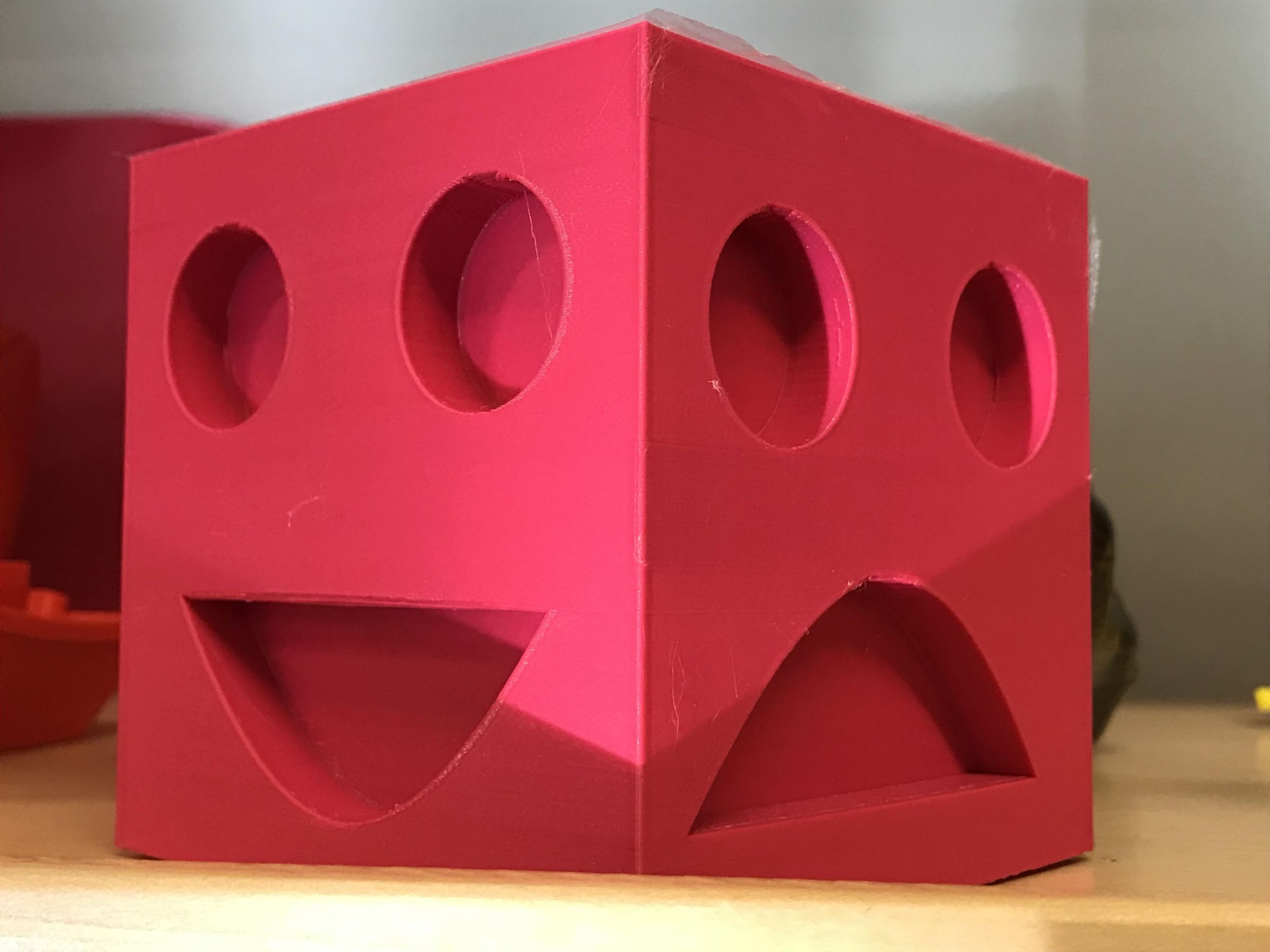 RoadBLOCK : 10 Steps (with Pictures) - Instructables