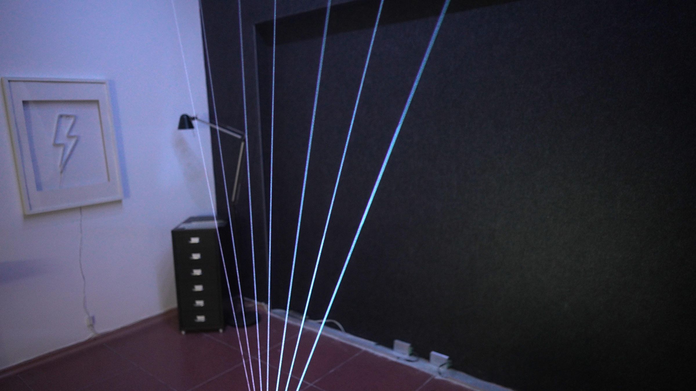 Laser Harp : 19 Steps (with Pictures) - Instructables