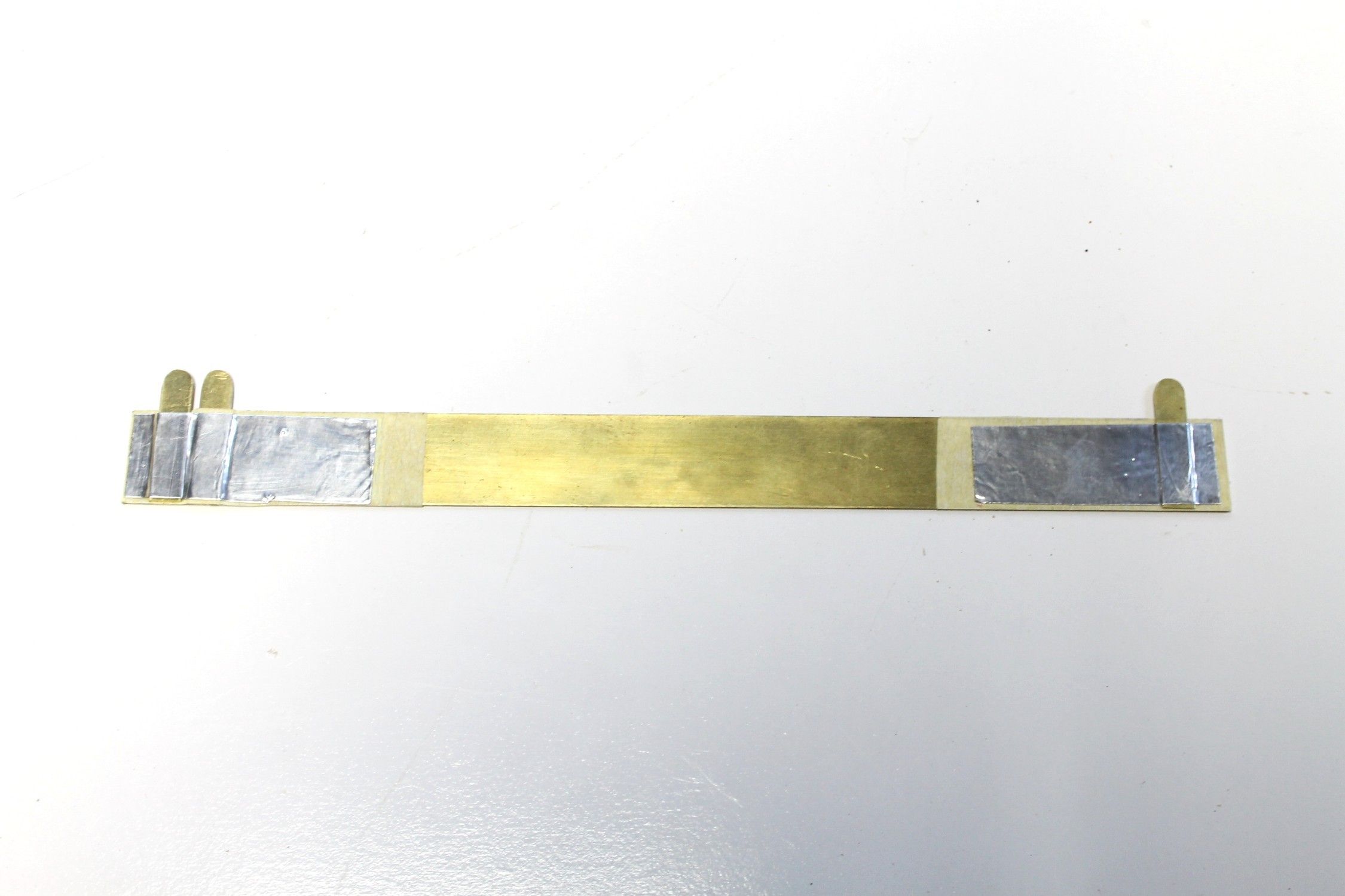 Make a Ribbon Controller : 11 Steps (with Pictures) - Instructables