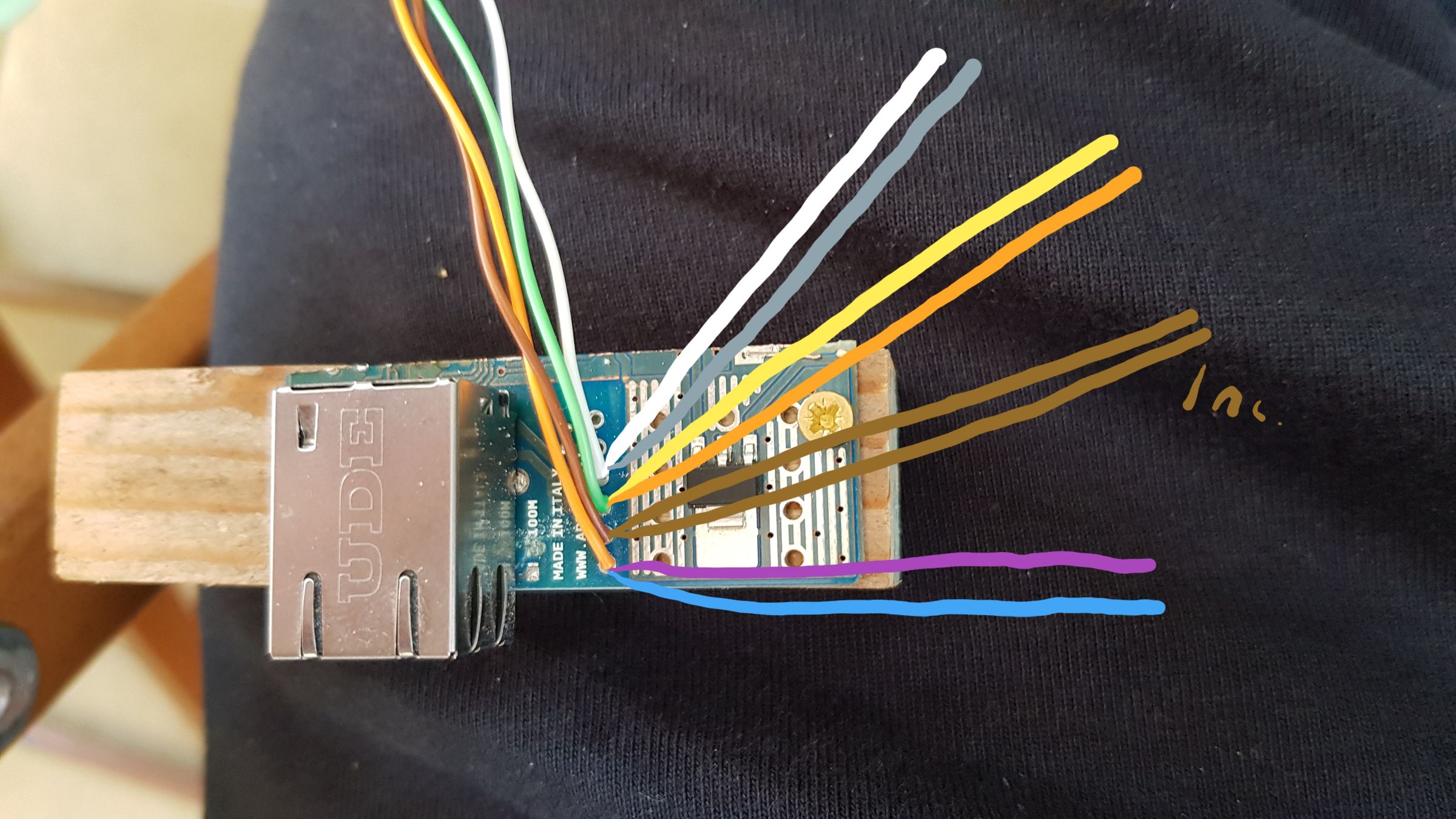 Connected Letterbox Solar Powered : 12 Steps (with Pictures ...