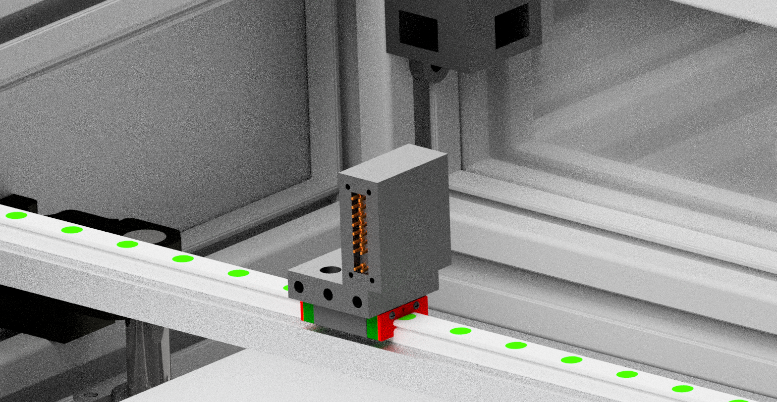 CoreBot - CoreXY 3D Printer : 10 Steps (with Pictures) - Instructables