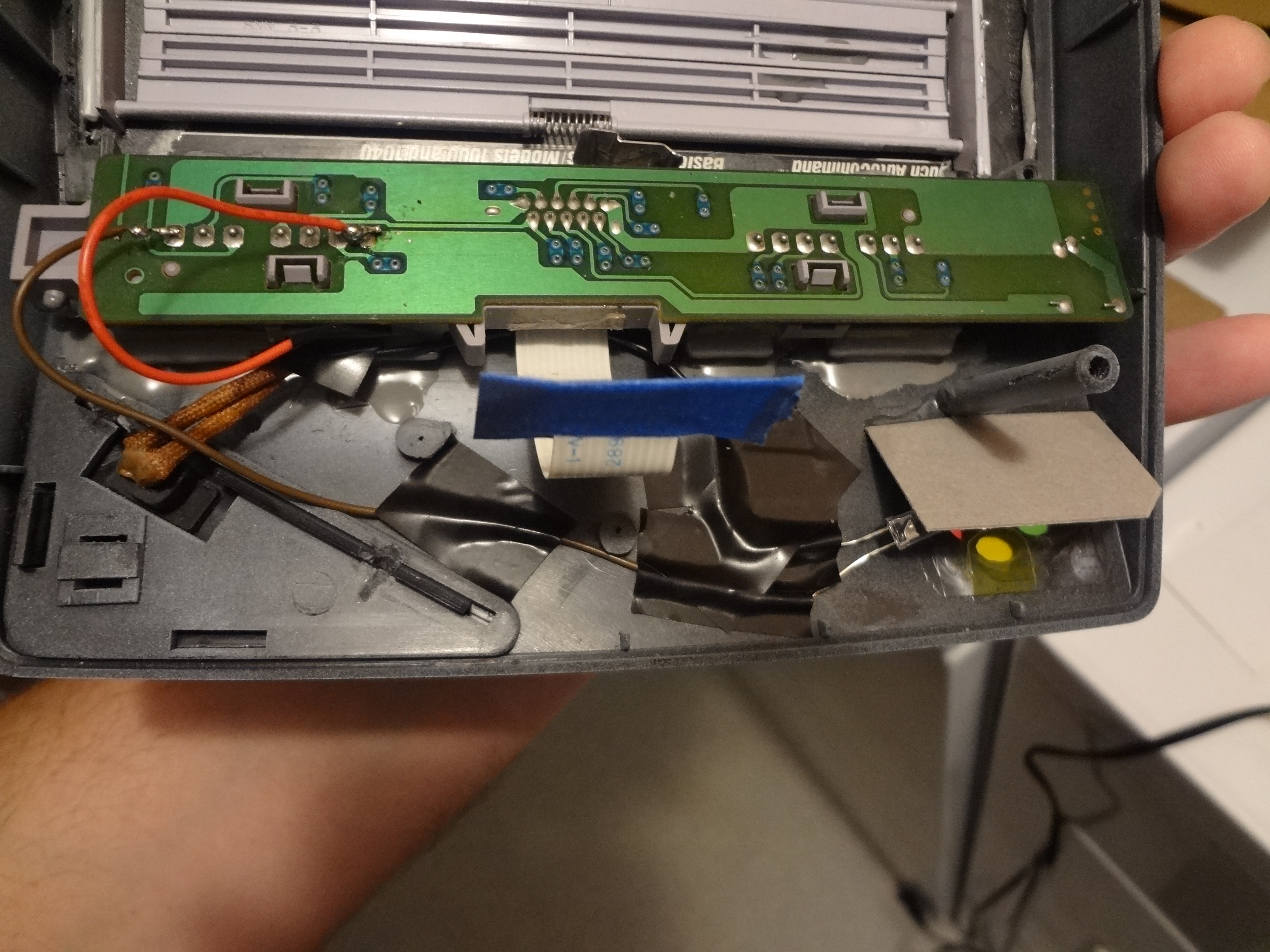 SNES Slim Custom Gaming Console. : 11 Steps (with Pictures) - Instructables