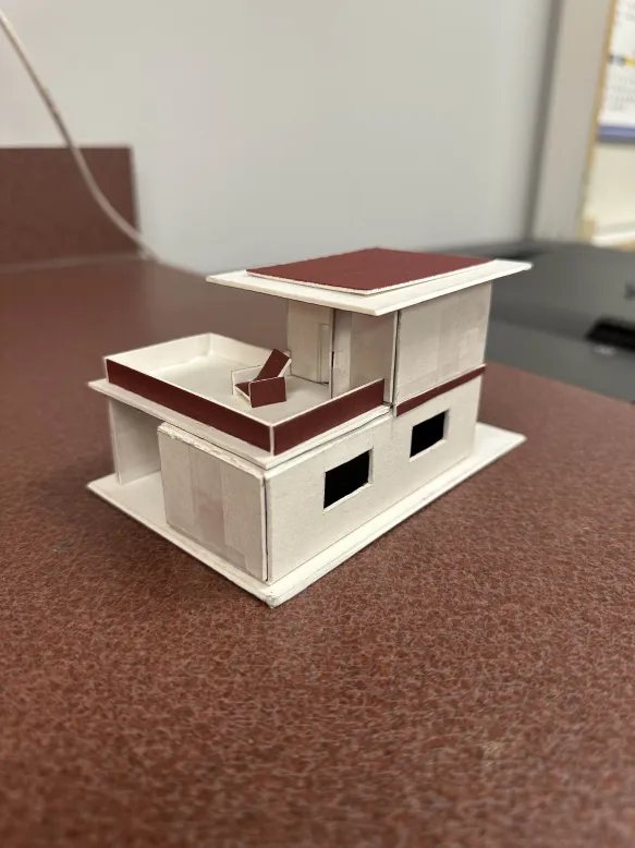 Foldable Modular House : 9 Steps (with Pictures) - Instructables