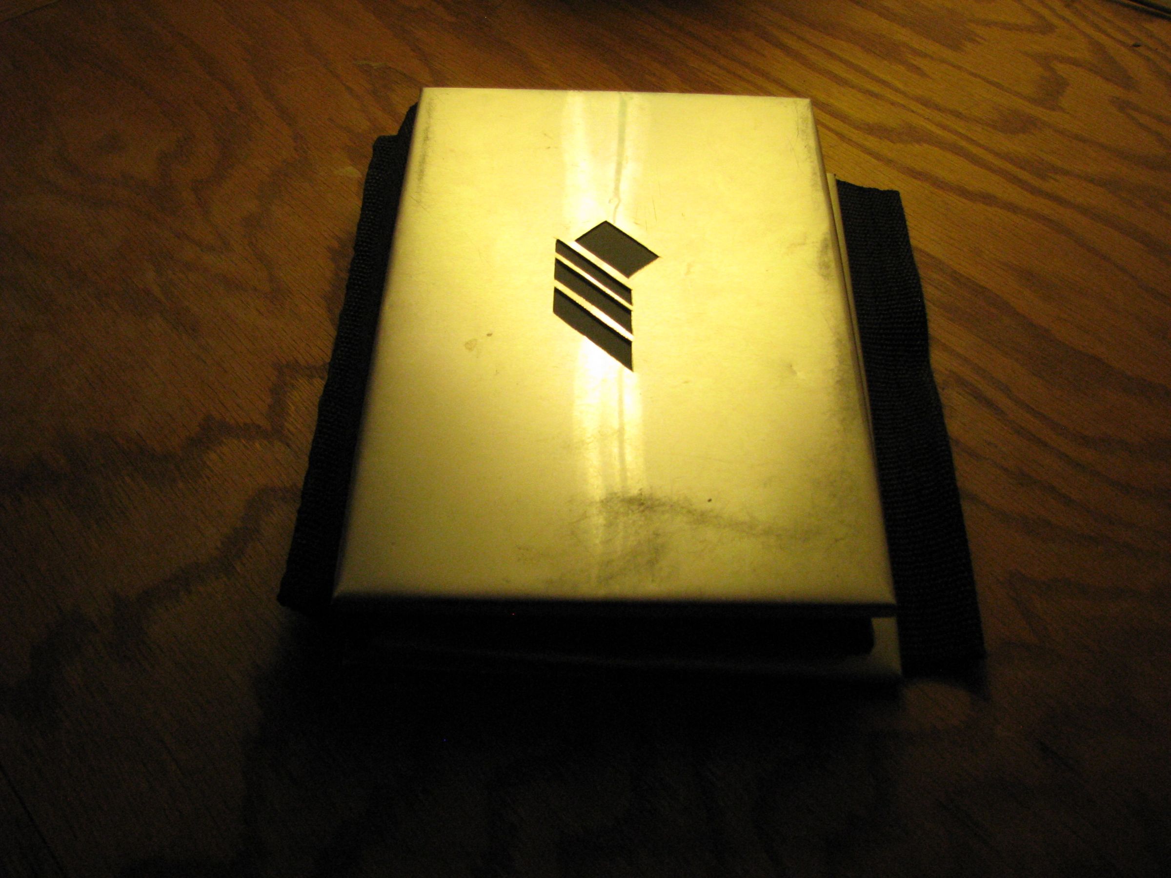 Make a Custom Tablet Case for Under $20! : 7 Steps - Instructables