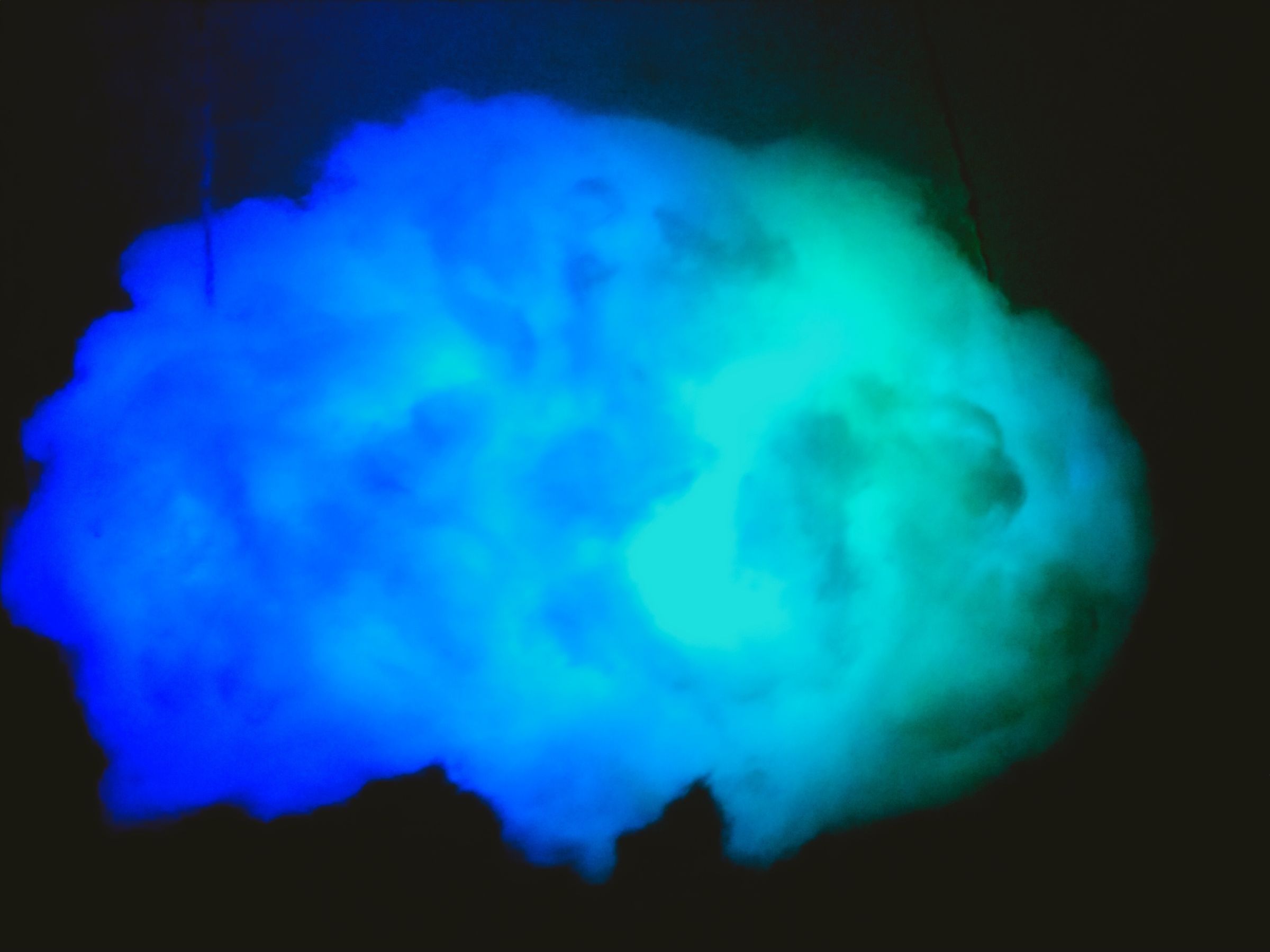 Artificial Cloud : 3 Steps - Instructables