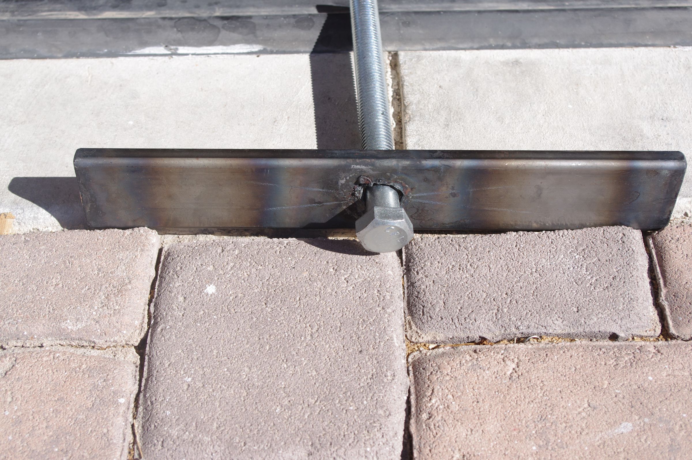 Metal Bender : 10 Steps (with Pictures) - Instructables