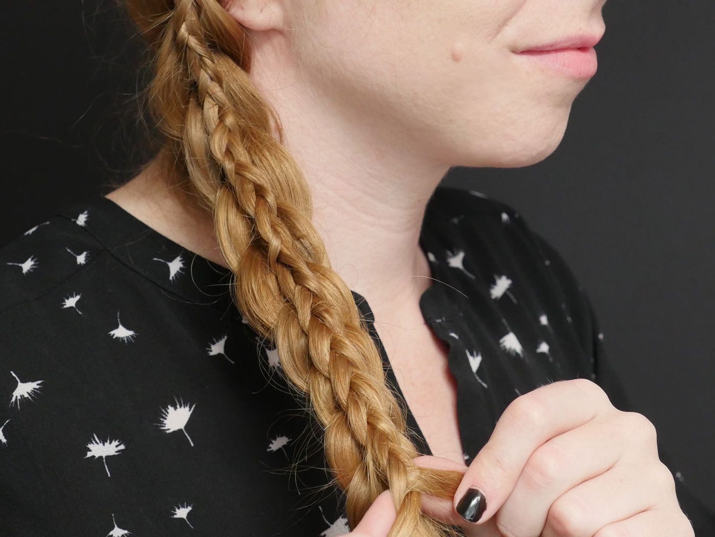 Stacked Braid : 6 Steps (with Pictures) - Instructables