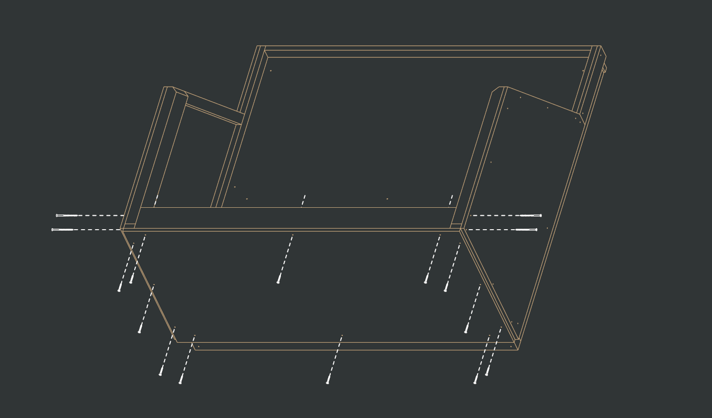 Ultimate CNC Router Enclosure : 12 Steps (with Pictures) - Instructables