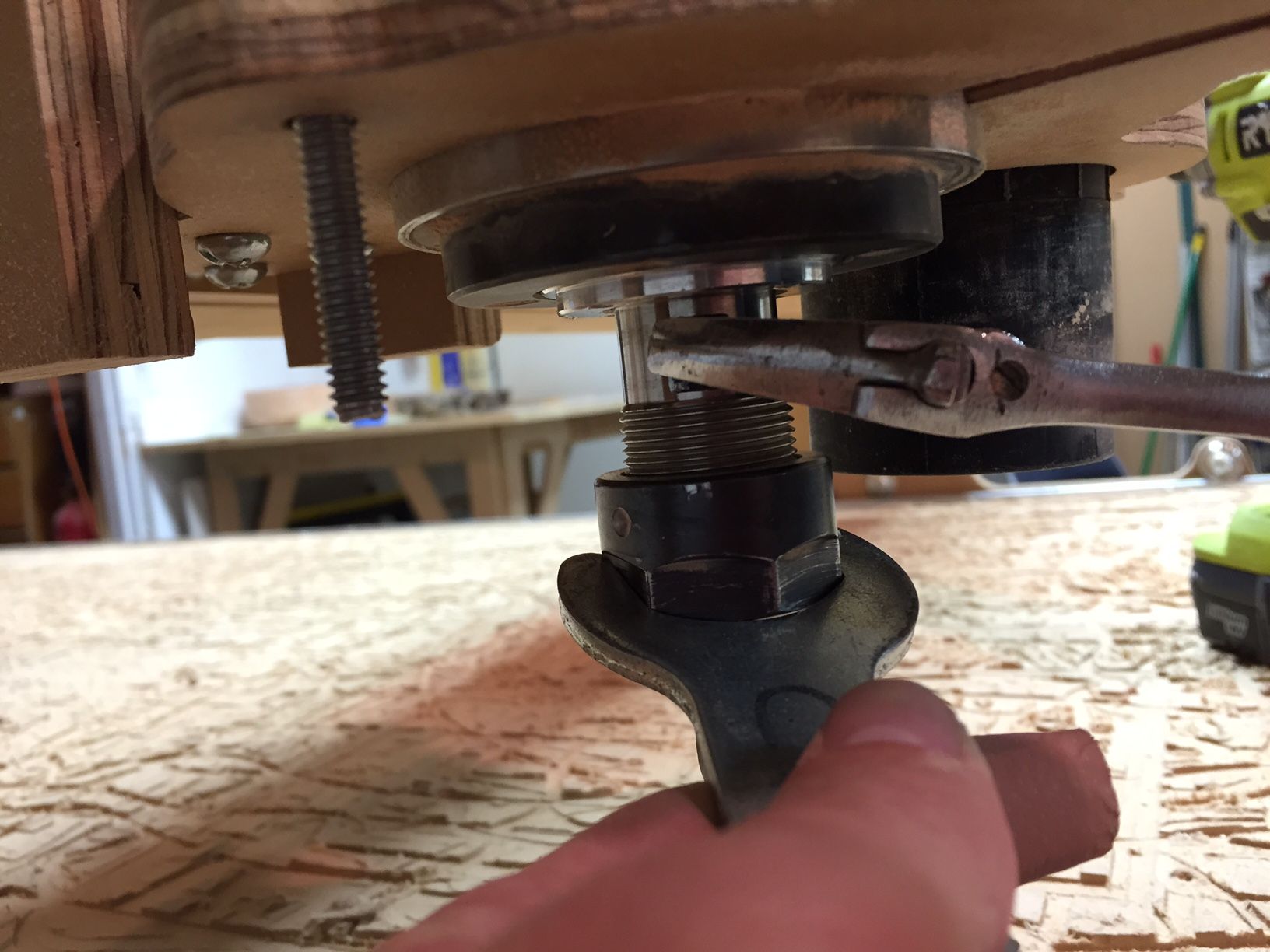 Intro: SLO MakerSpace, CNC Router : 7 Steps (with Pictures) - Instructables