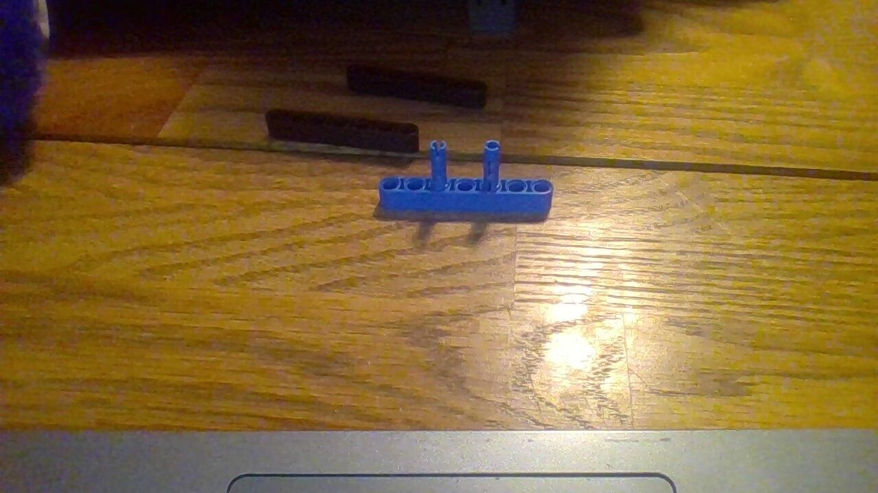 5 Lego Simple Machines : 5 Steps - Instructables