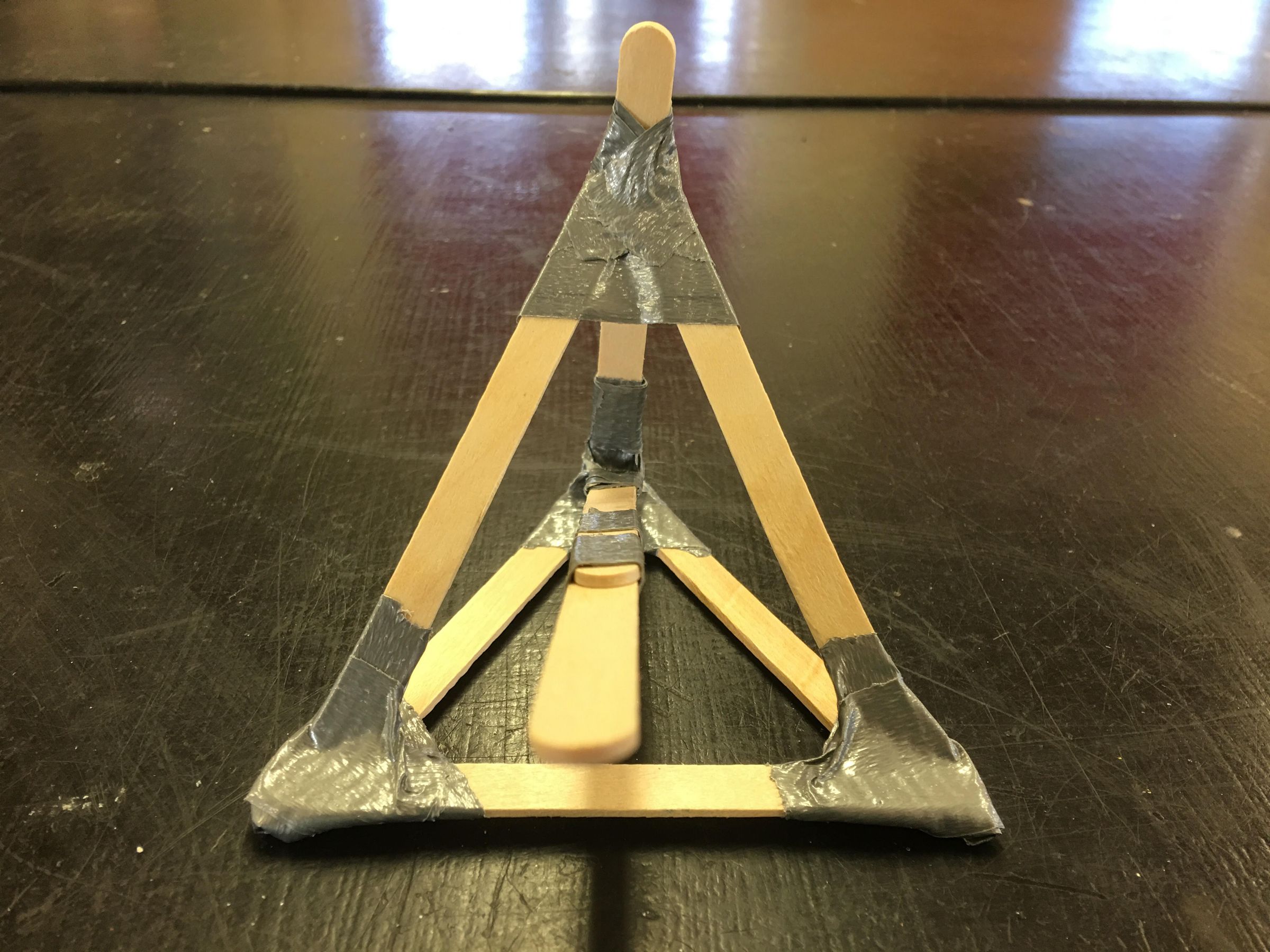 The Catapult Lab : 7 Steps (with Pictures) - Instructables