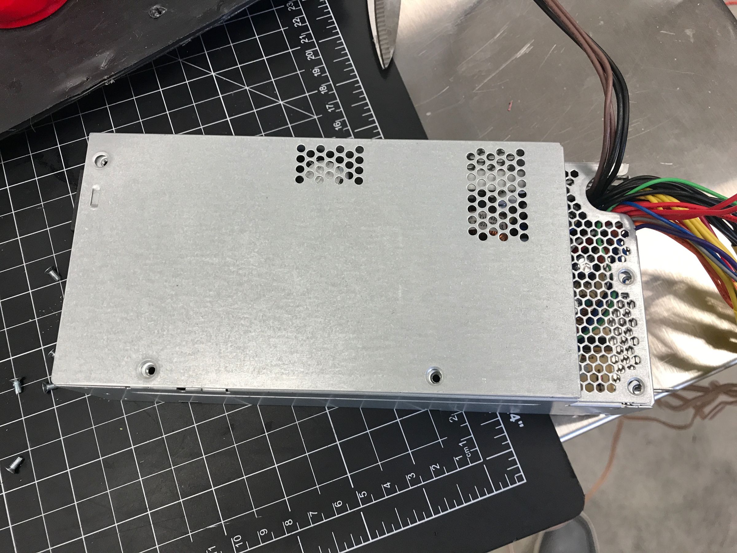 Toolbox Power Supply : 12 Steps (with Pictures) - Instructables