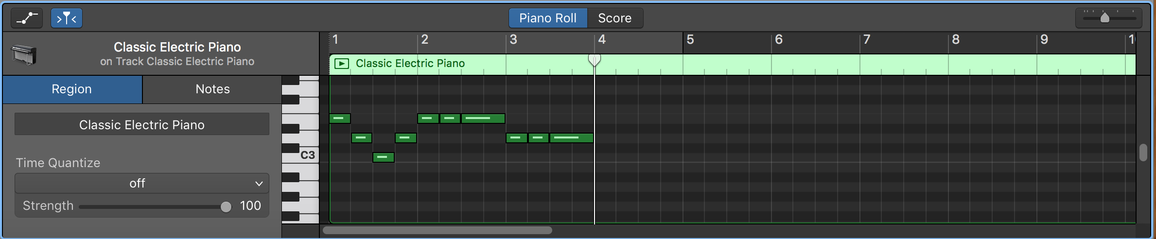 How to Use MIDI Files in Garage Band : 23 Steps - Instructables