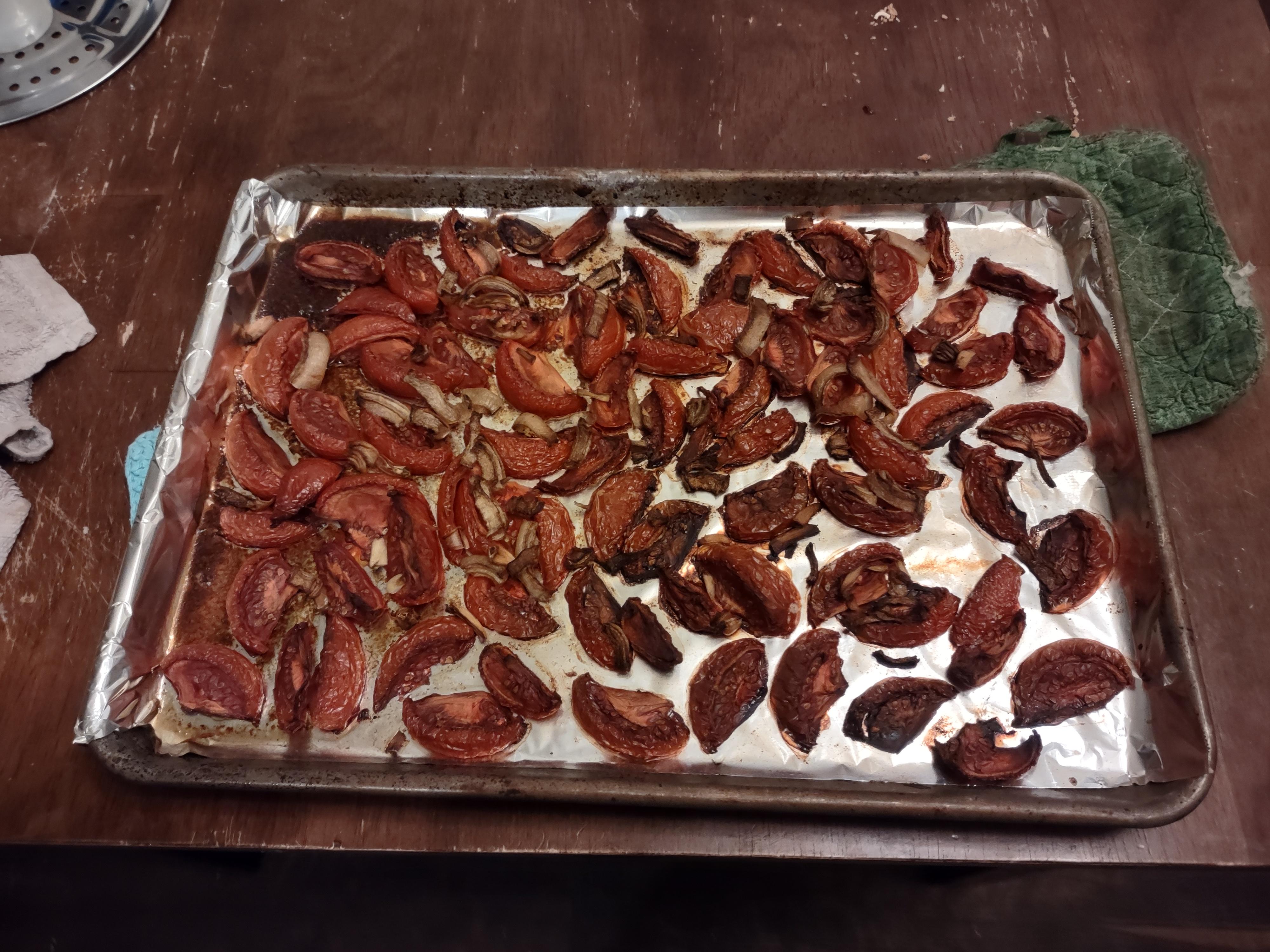 Easy Delicious Smoked Pizza Sauce : 3 Steps (with Pictures) - Instructables