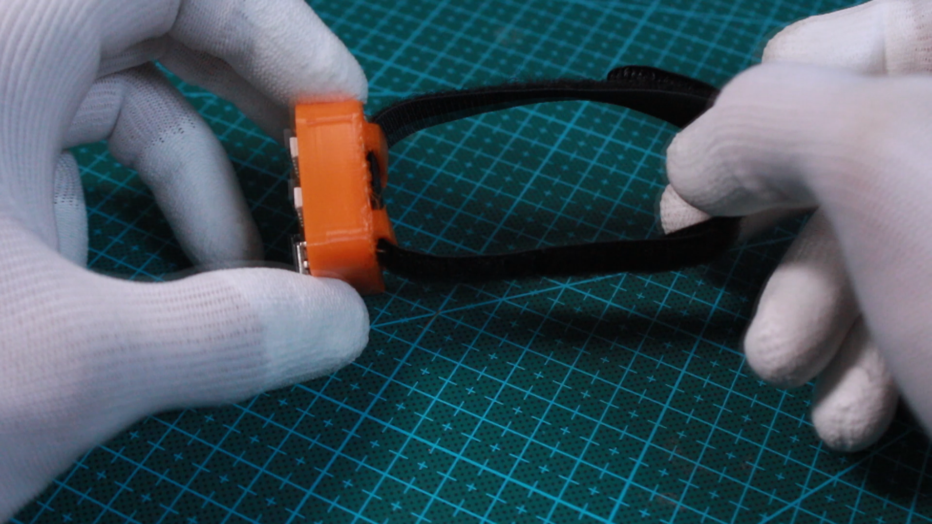 Gym Sets Counter Arduino Based 6 Steps Instructables