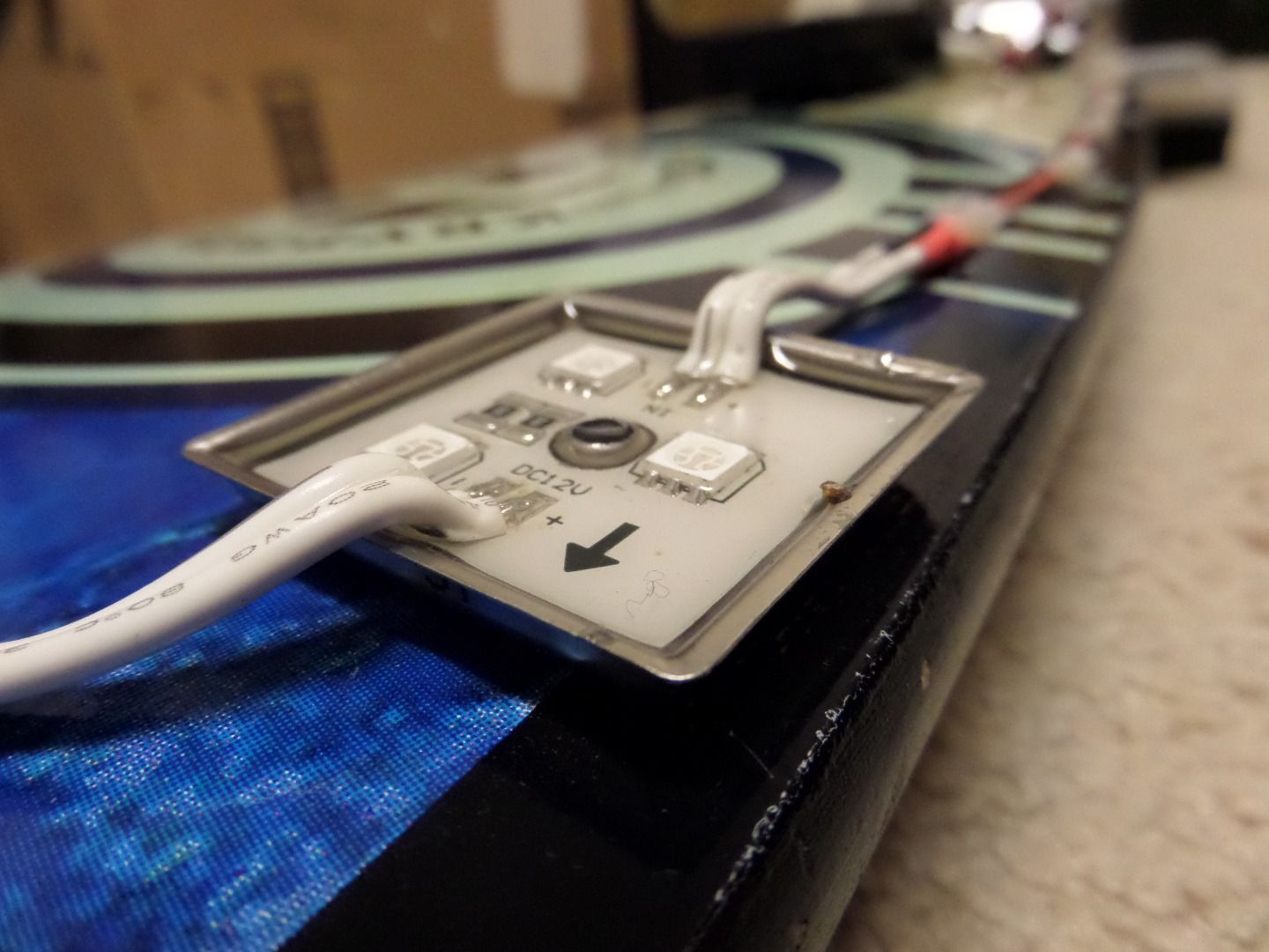 LED Longboard : 6 Steps (with Pictures) - Instructables