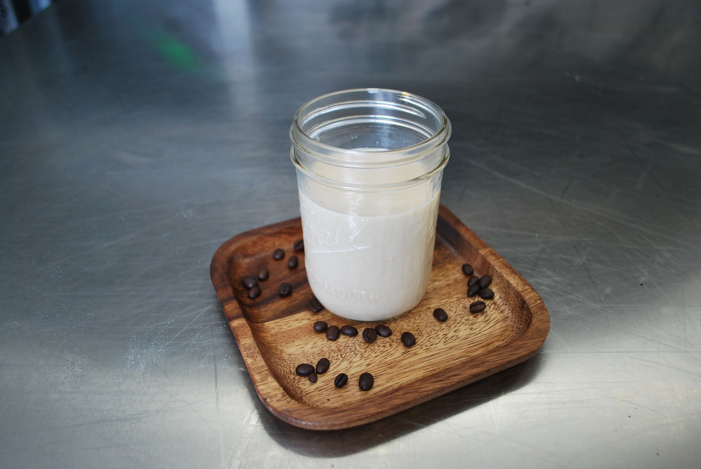 Coffee Milk (RI State Drink) : 5 Steps (with Pictures) - Instructables