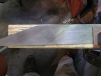 Sword-hilted Broken-back Seax : 68 Steps (with Pictures) - Instructables