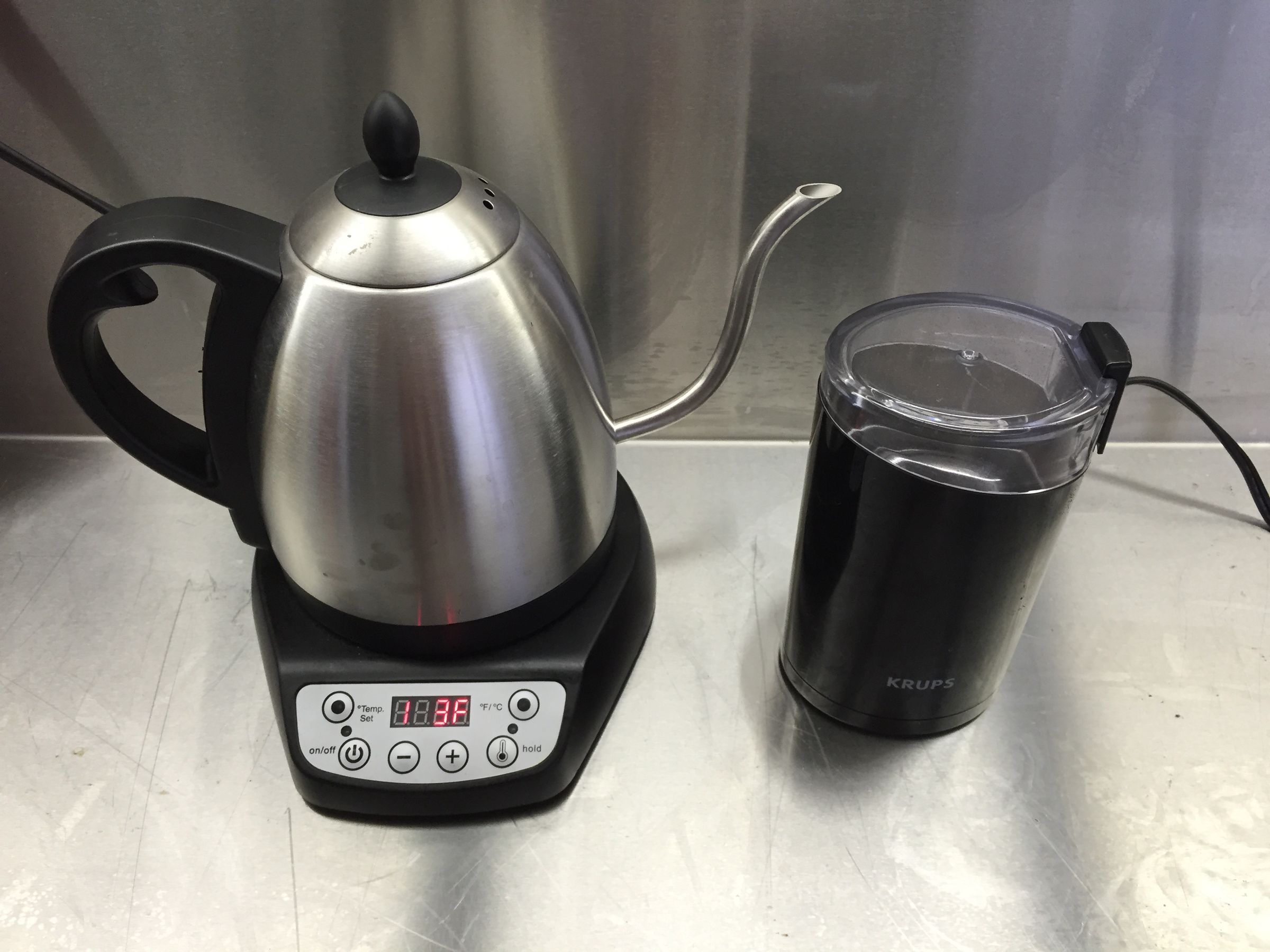 The Complete Aeropress Guide : 7 Steps - Instructables