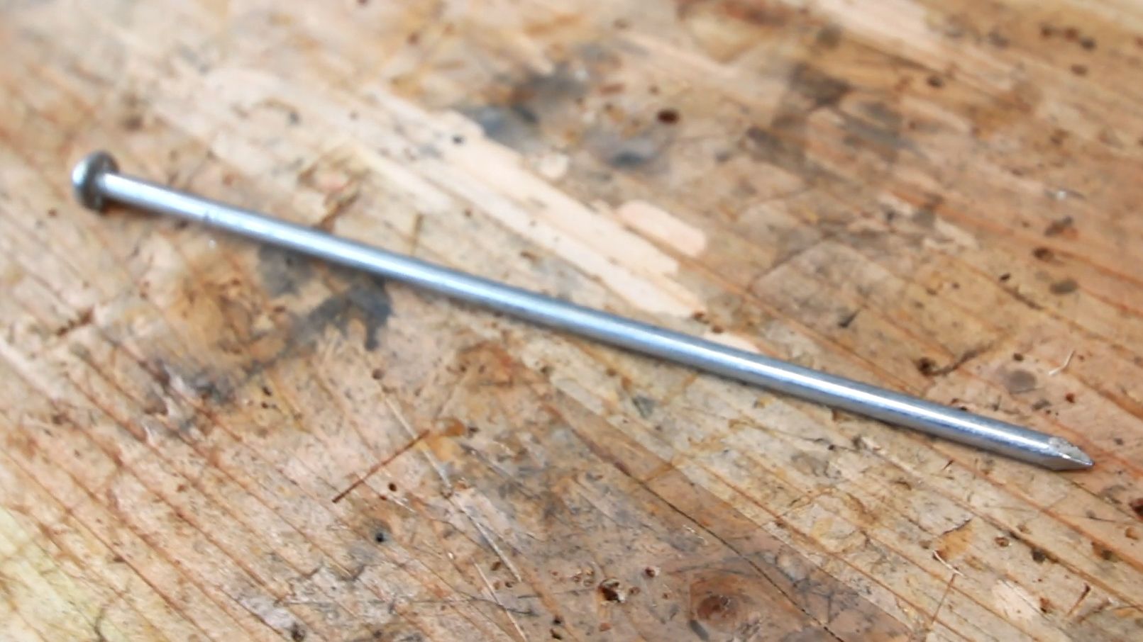 How to Make an Awl : 4 Steps (with Pictures) - Instructables