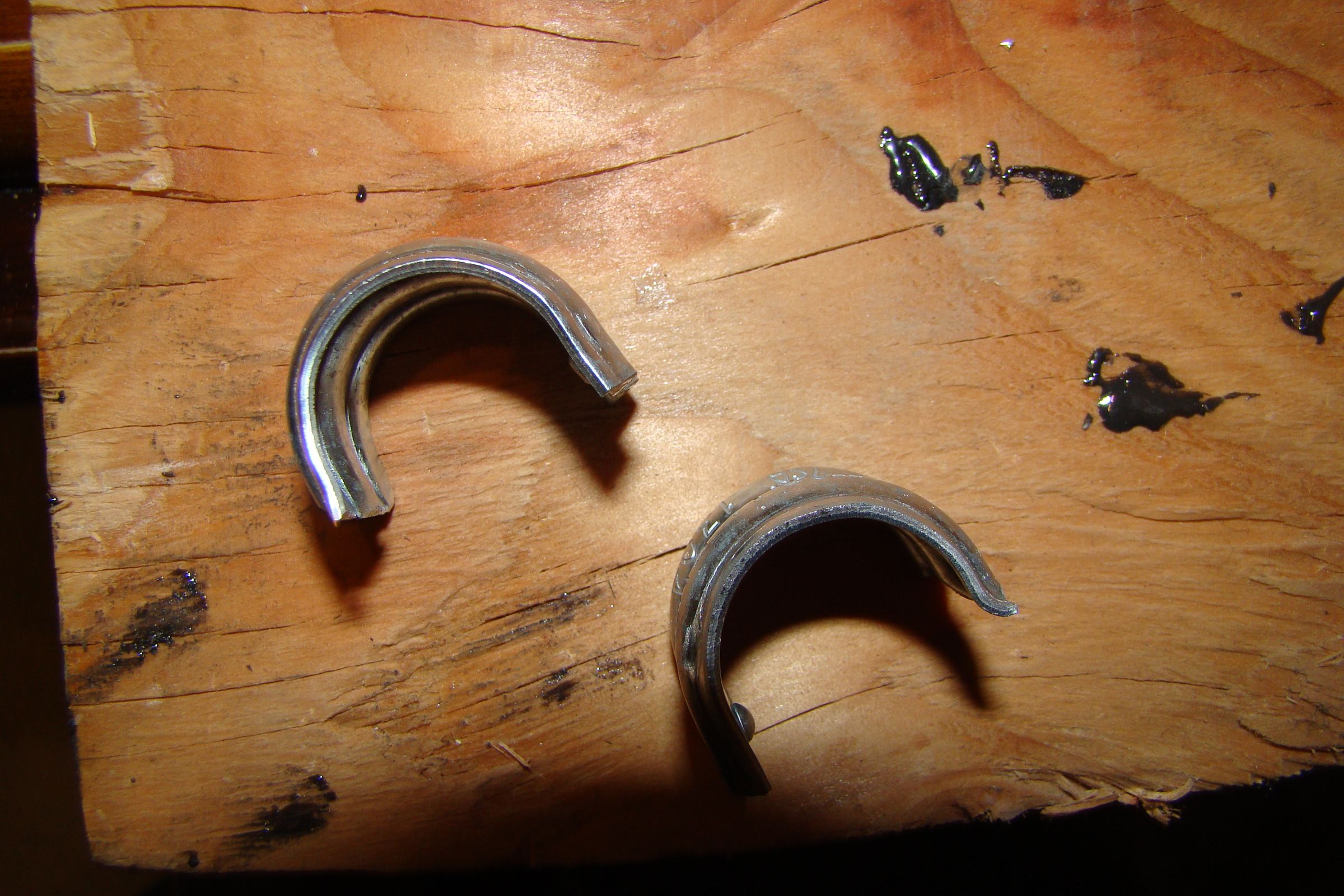 Hardware Mammoth Skeleton : 8 Steps (with Pictures) - Instructables