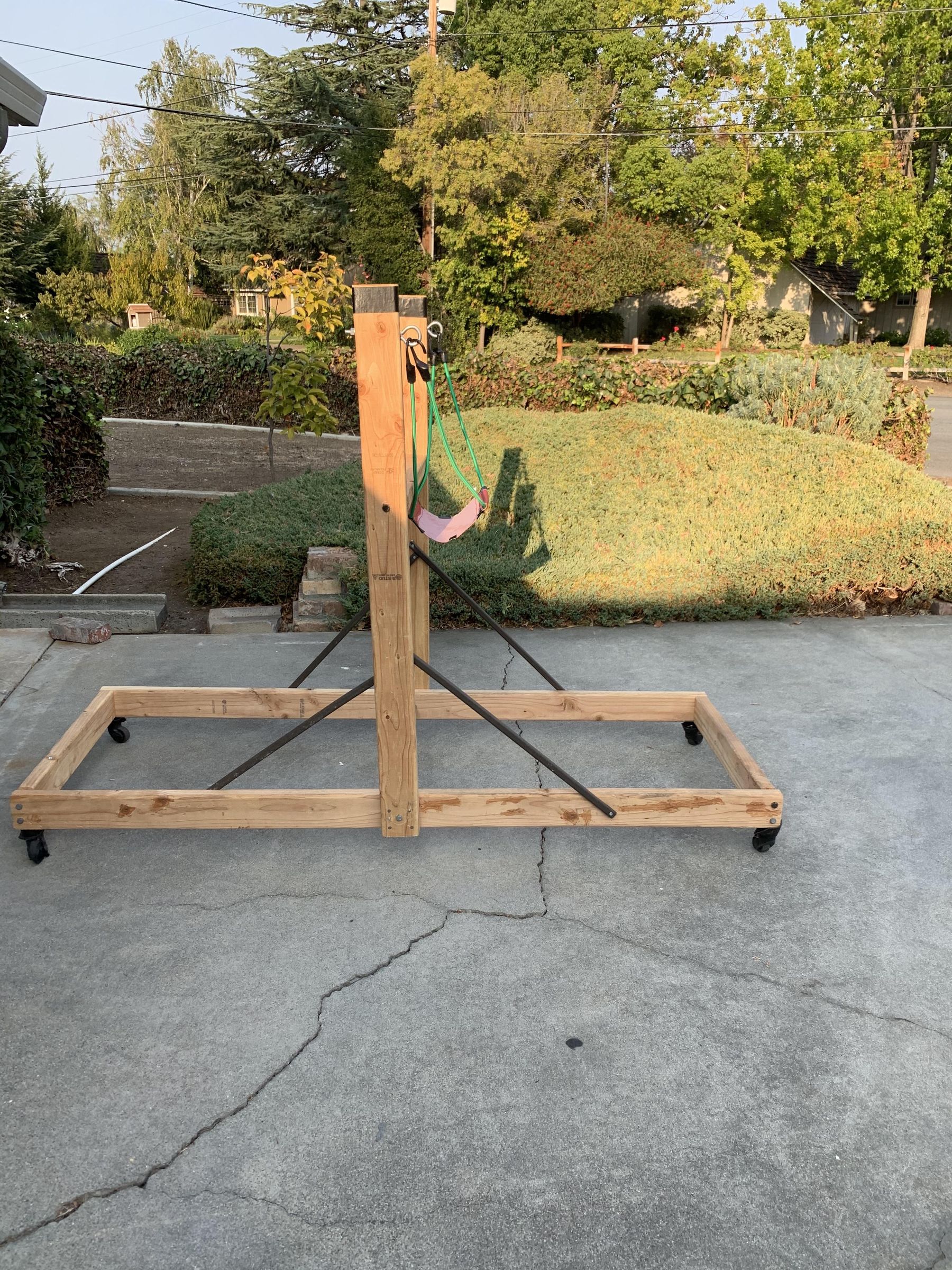 How to Make a Giant Potato Launcher : 7 Steps - Instructables