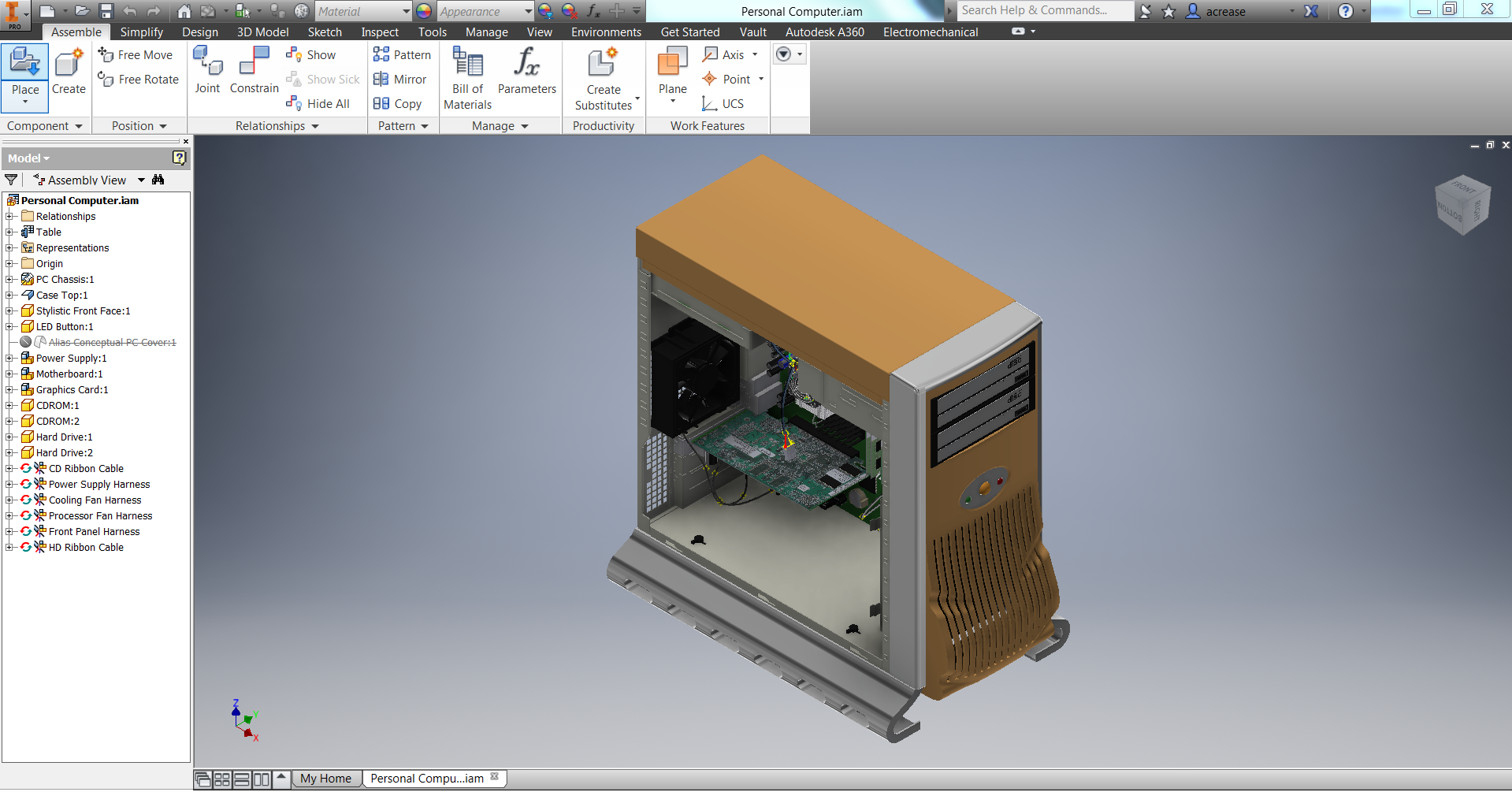 3D Modeling Basics : 34 Steps (with Pictures) - Instructables